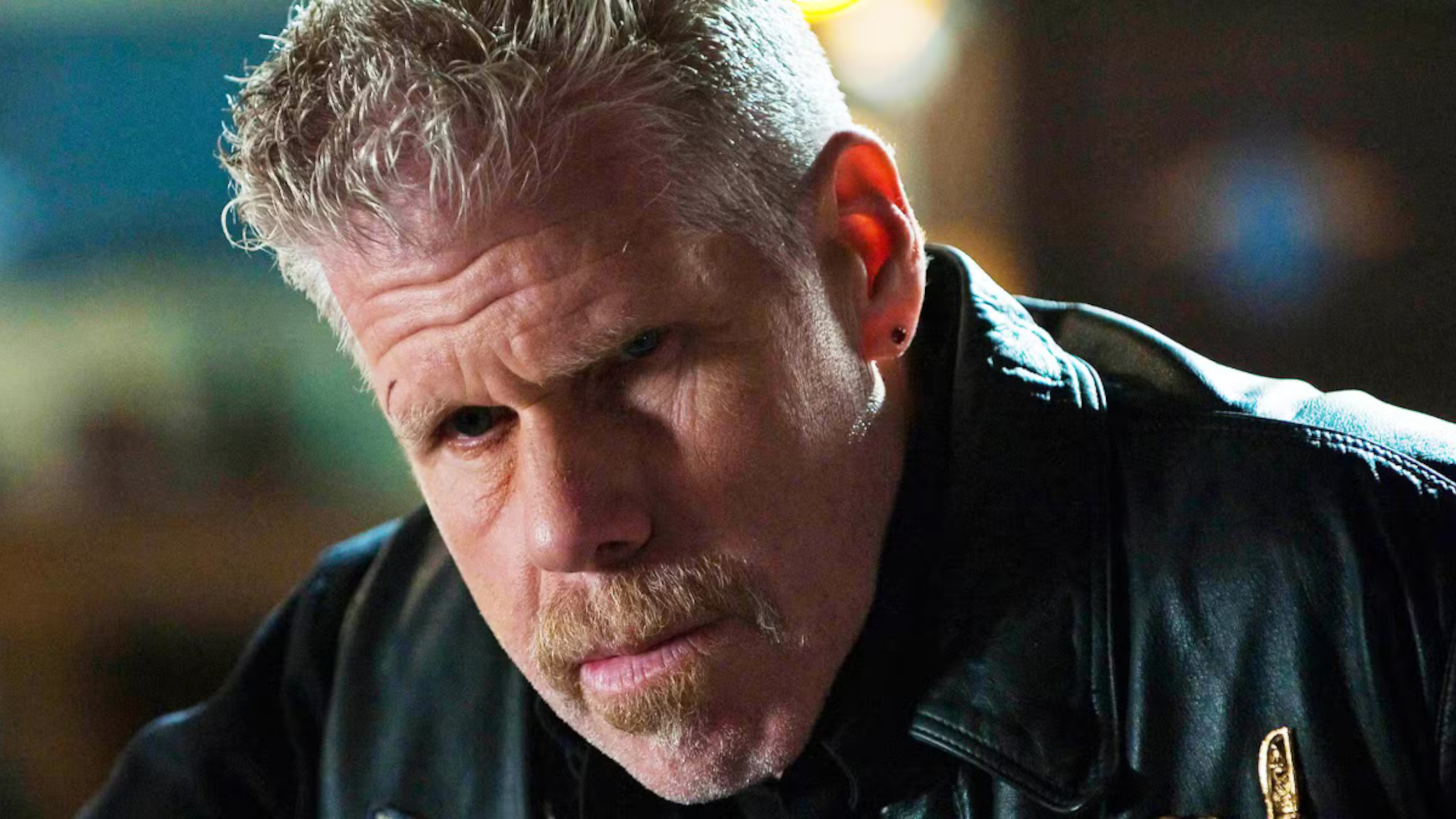 Sons of Anarchy’s Scrapped Prequel Show Gets a Surprising Update From ...