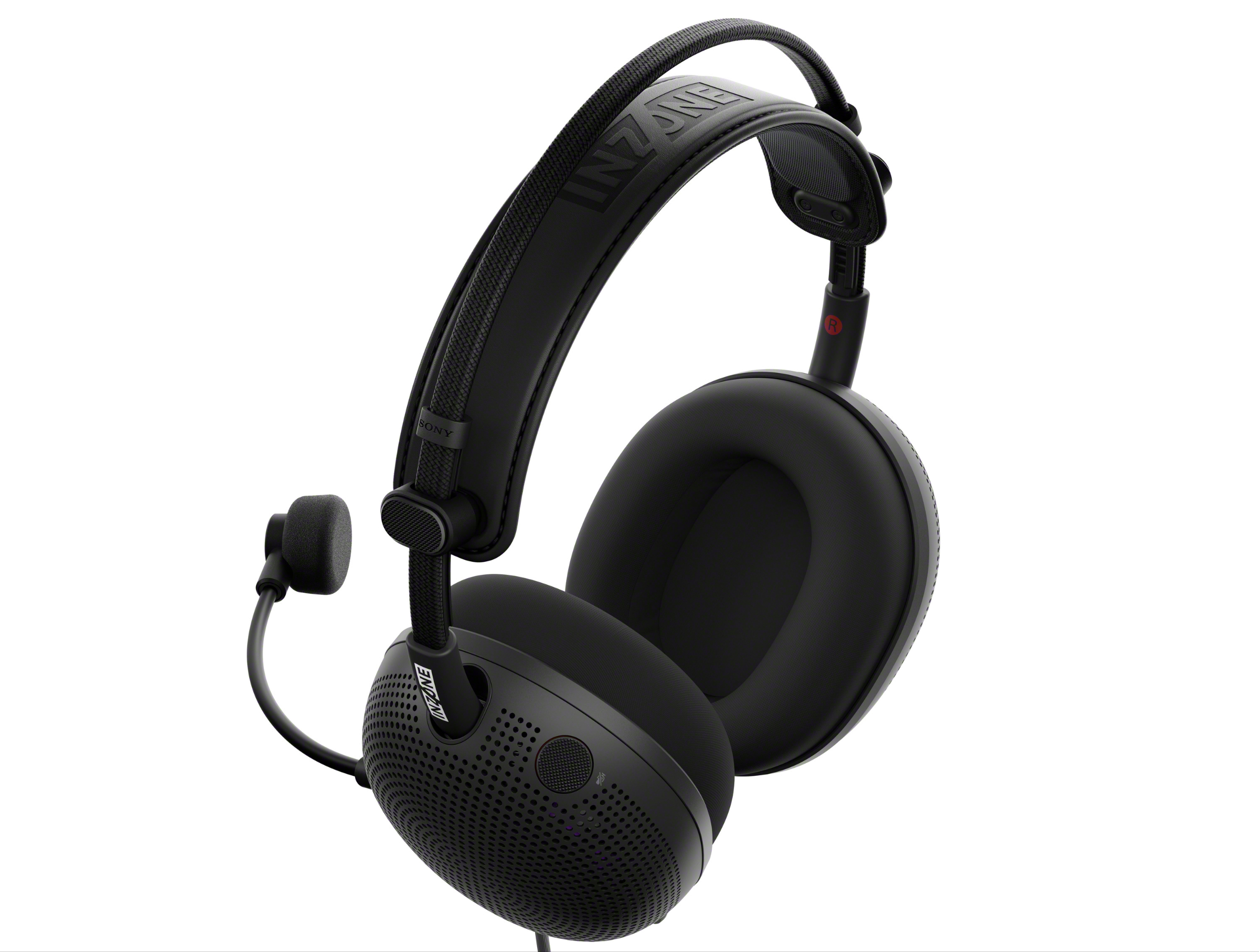 Sony INZONE H6 Air Review: Finally, a Gaming Headset That Feels ...