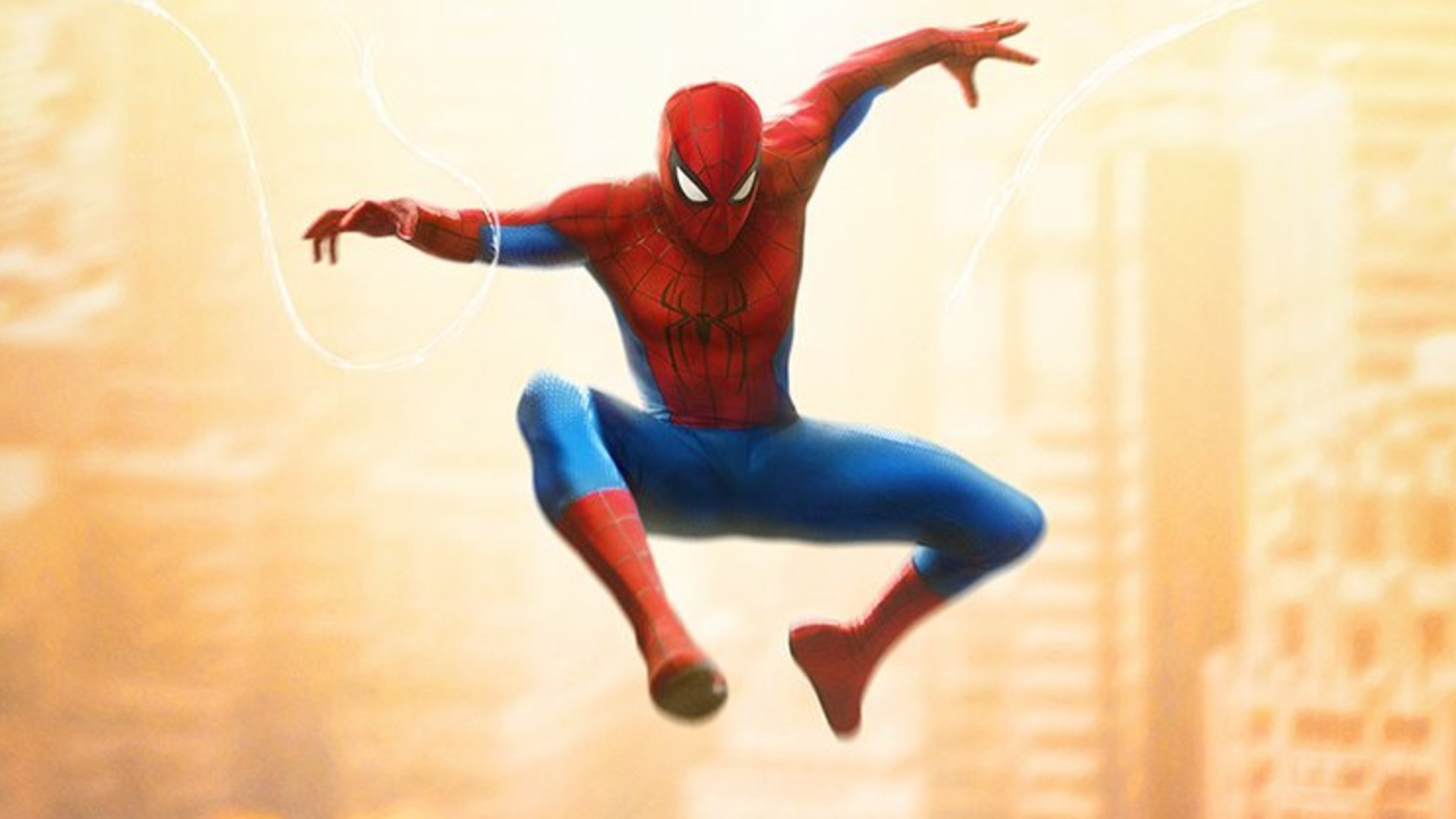 Spider-Man's New MCU Costume Definitively Proves Why Organic Webs Are ...