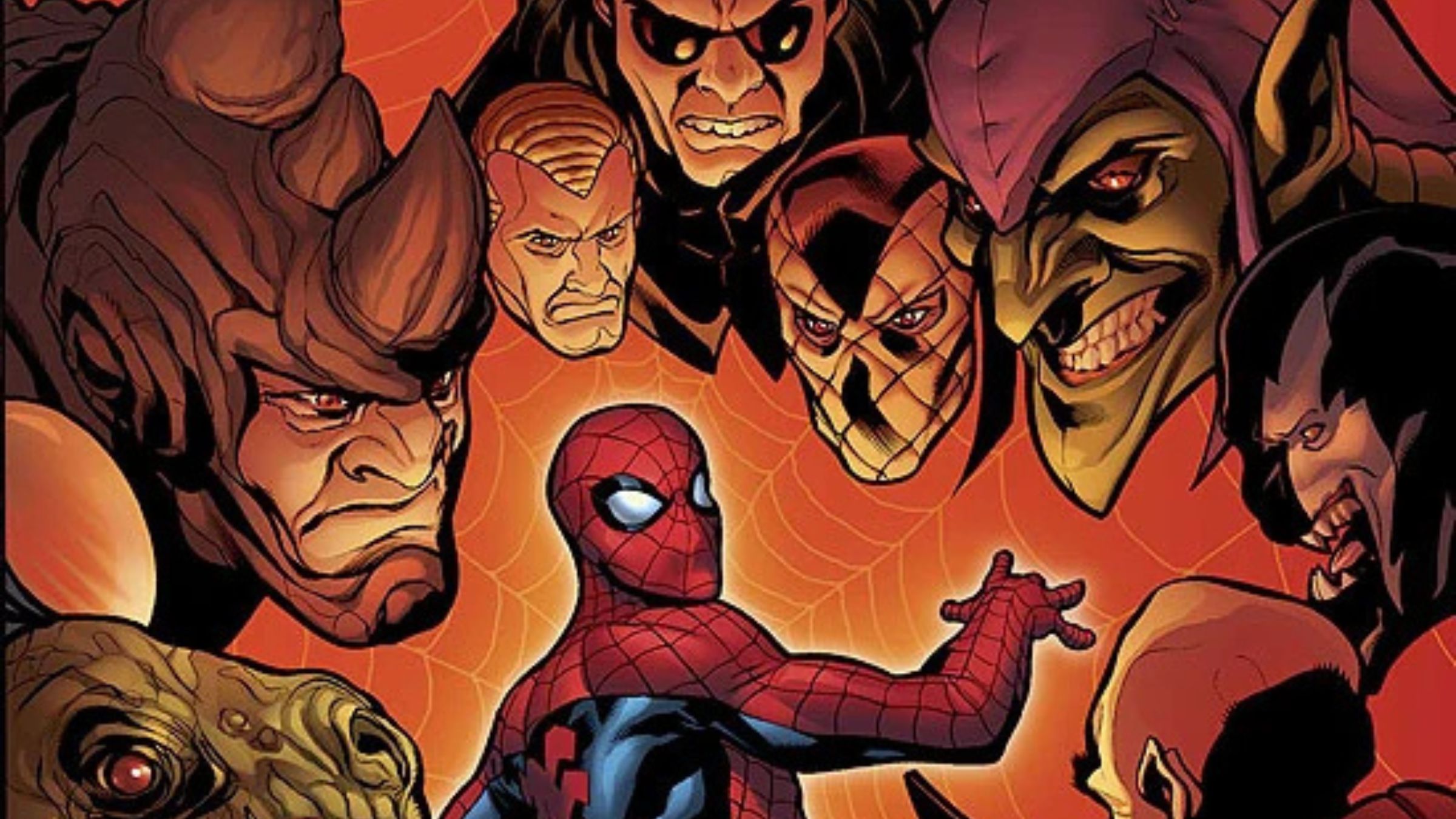 The 7 Best Sinister Six Storylines in Spider-Man Comics - ComicBook.com