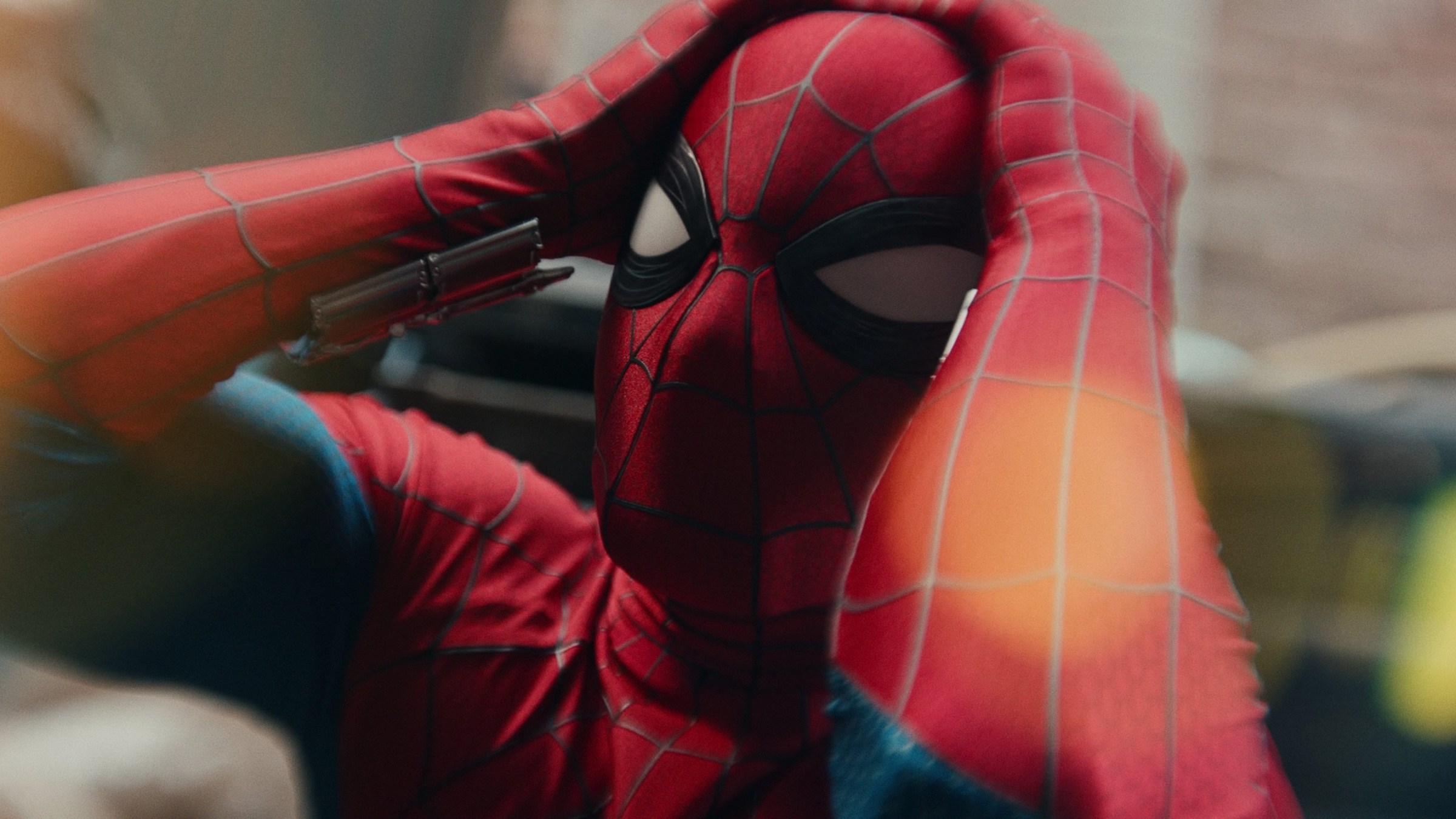 Spider-Man: Brand New Day Is Secretly Hiding Major Twists (& We Have ...