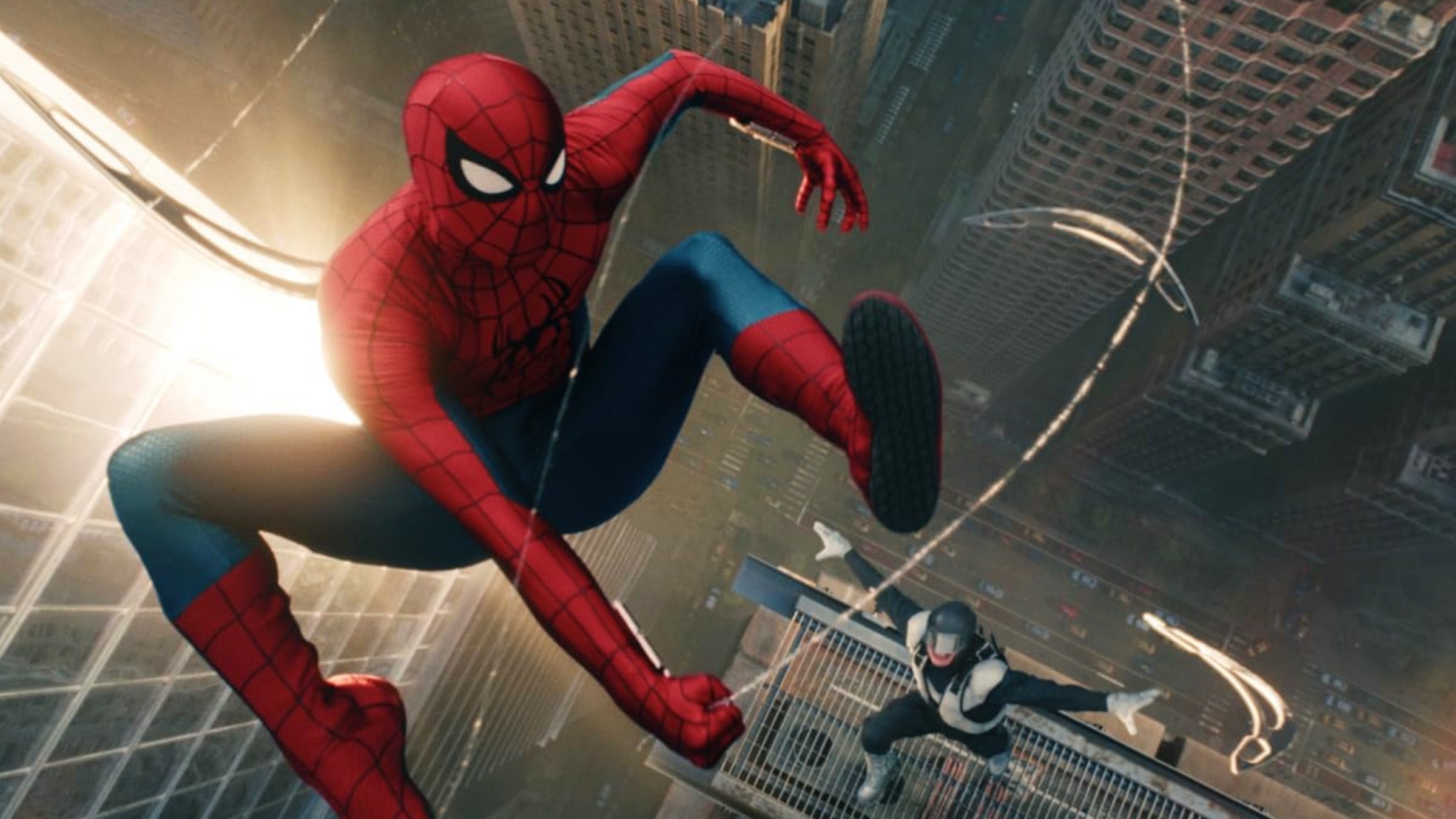 It's Taken 10 Years (& Six Films) For Marvel To Give Us the Perfect ...