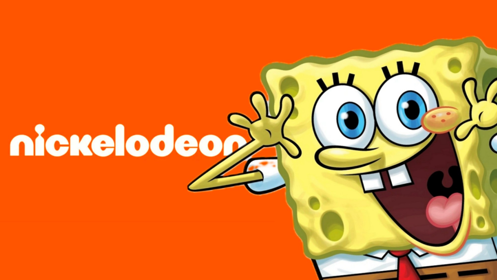 Nickelodeon Animator Confirms Legendary SpongeBob Squarepants Crossover ...