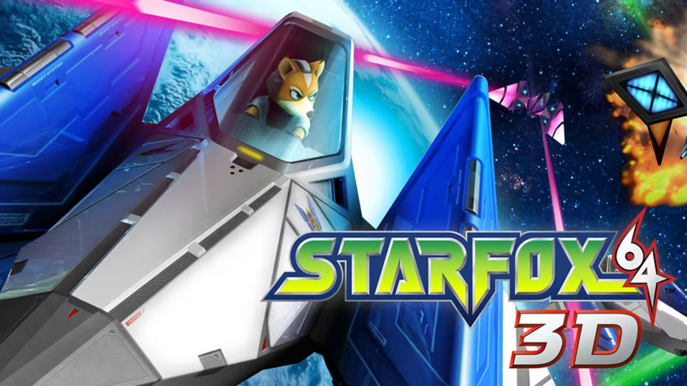 Every Star Fox Game, Ranked - ComicBook.com