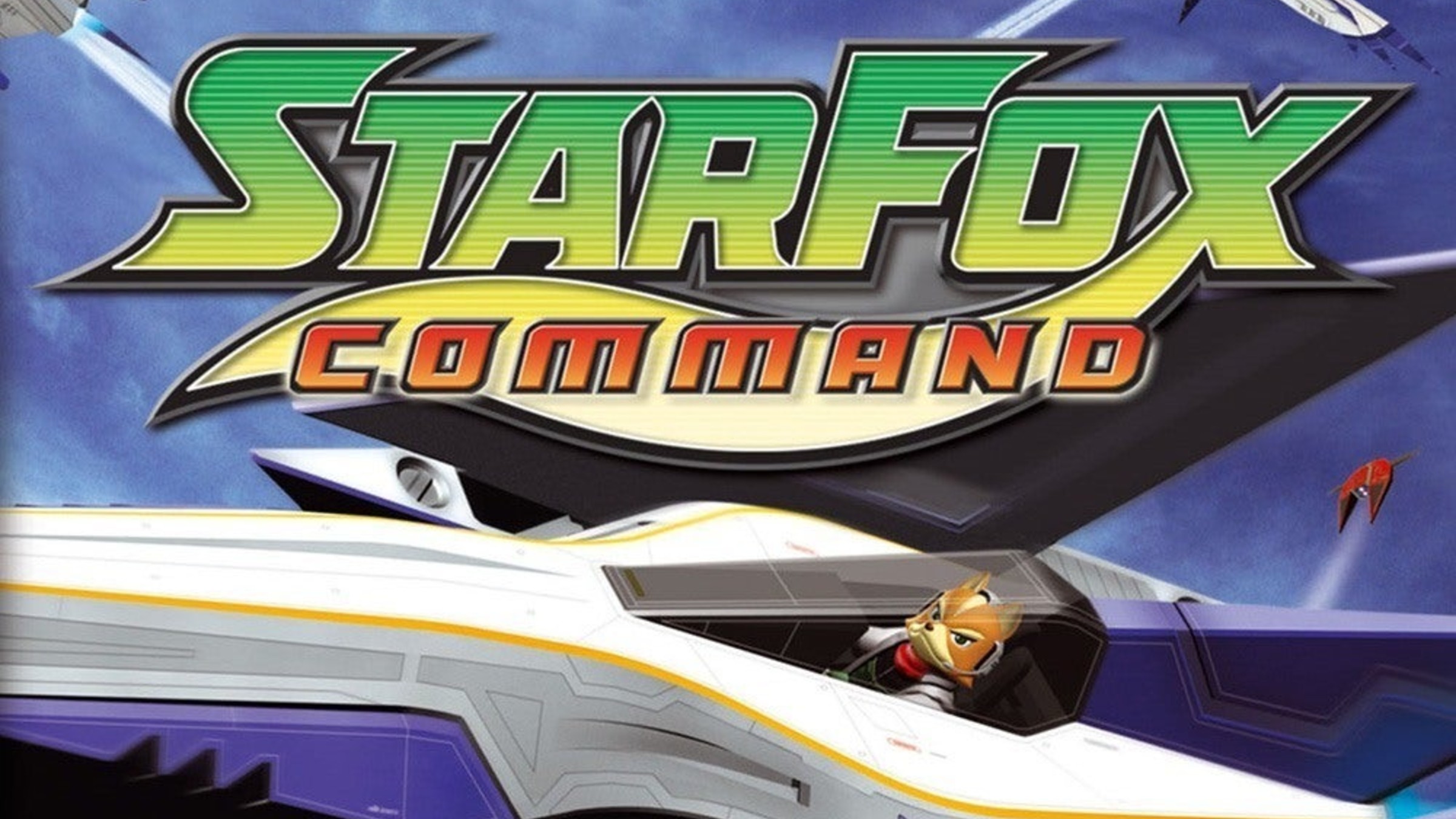 Every Star Fox Game, Ranked - ComicBook.com
