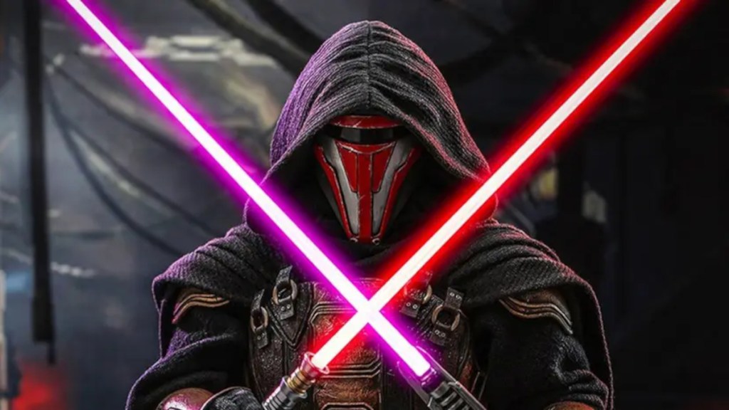 10 Best Jedi Who Turned to the Dark Side in Star Wars Canon & Legends ...