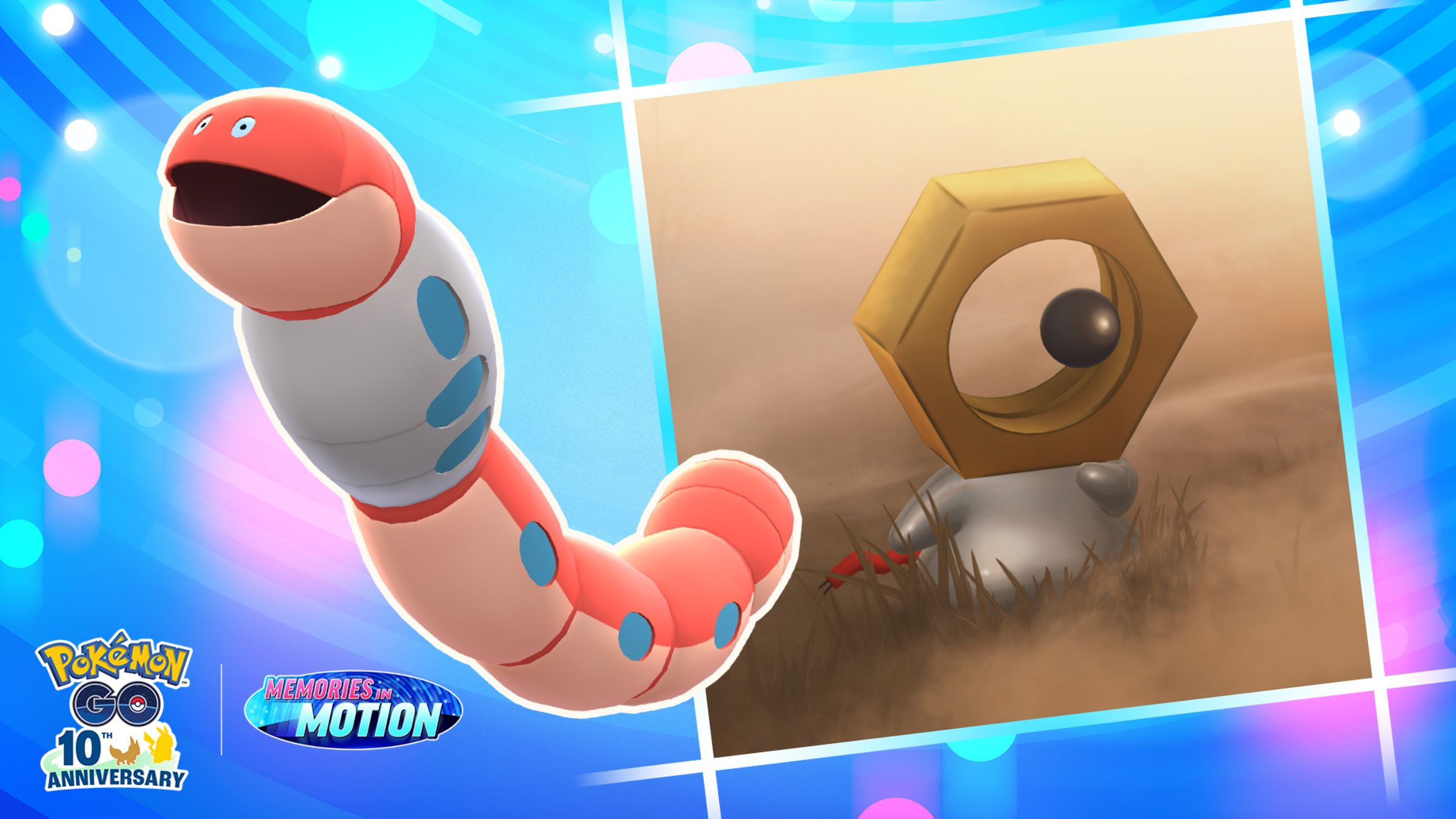 New Pokemon Go Event Gives Players a Limited-Time Shot at Rare Shiny ...