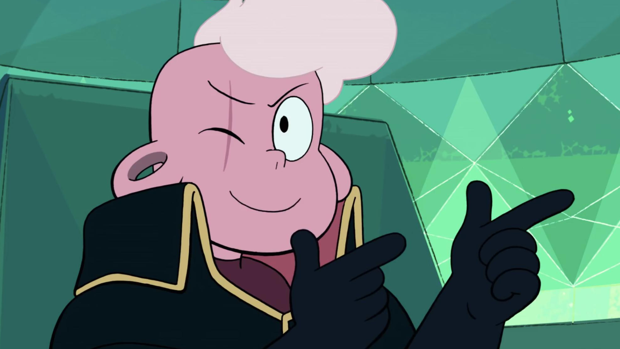 Steven Universe Gets Promising Update on Cartoon Network Revival