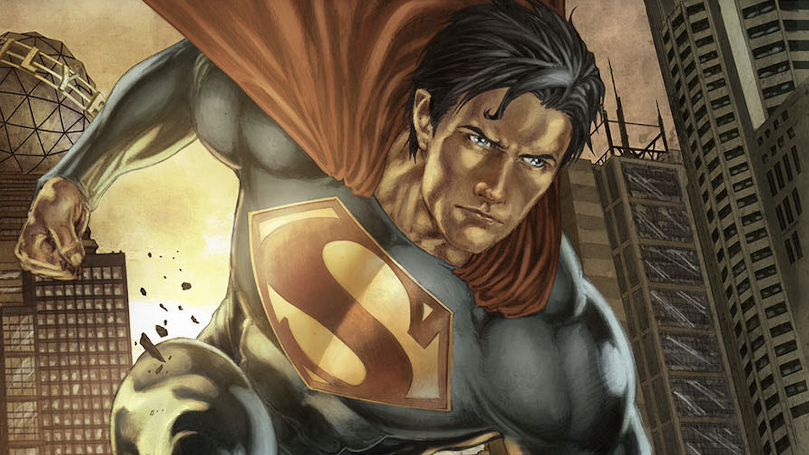 5 Great DC Alternate Universes Nobody Talks About - ComicBook.com