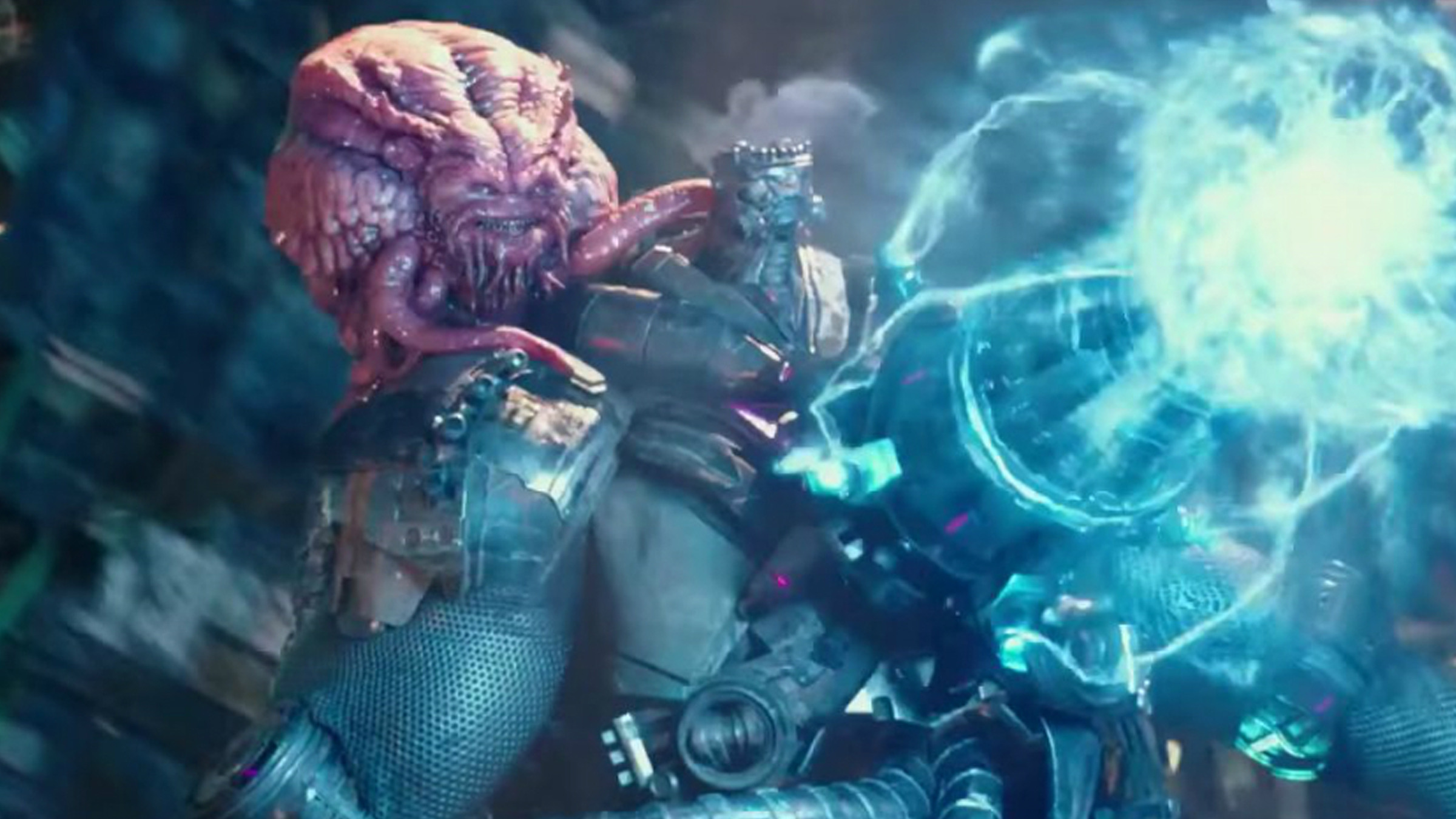 Teenage Mutant Ninja Turtles: Mutant Mayhem 2 Confirms a Second Villain ...