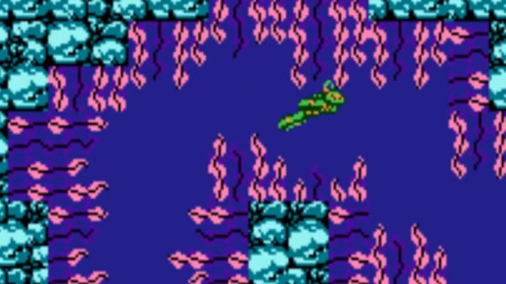 6 Hardest NES Levels Ever - ComicBook.com