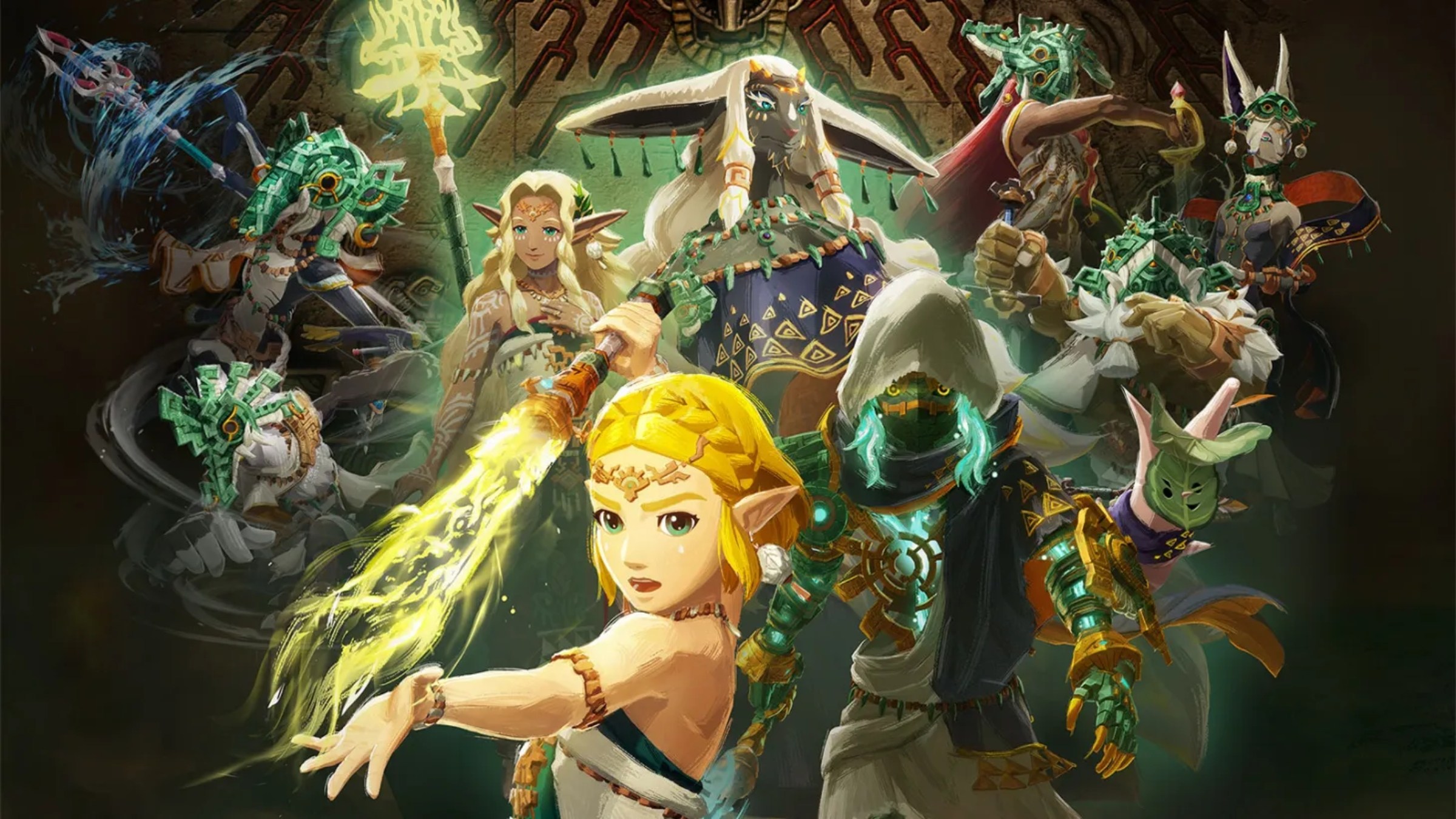 A Single Piece of Lore From This 34-Year-Old Legend of Zelda Game Has ...