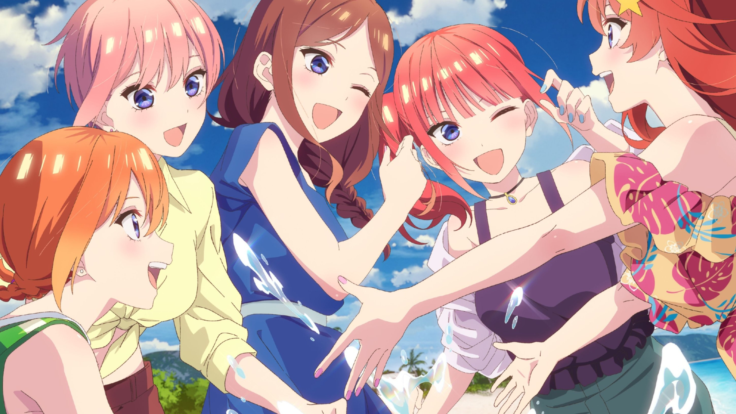 5 Years After Finale, Major Crunchyroll Anime Returns With New ...