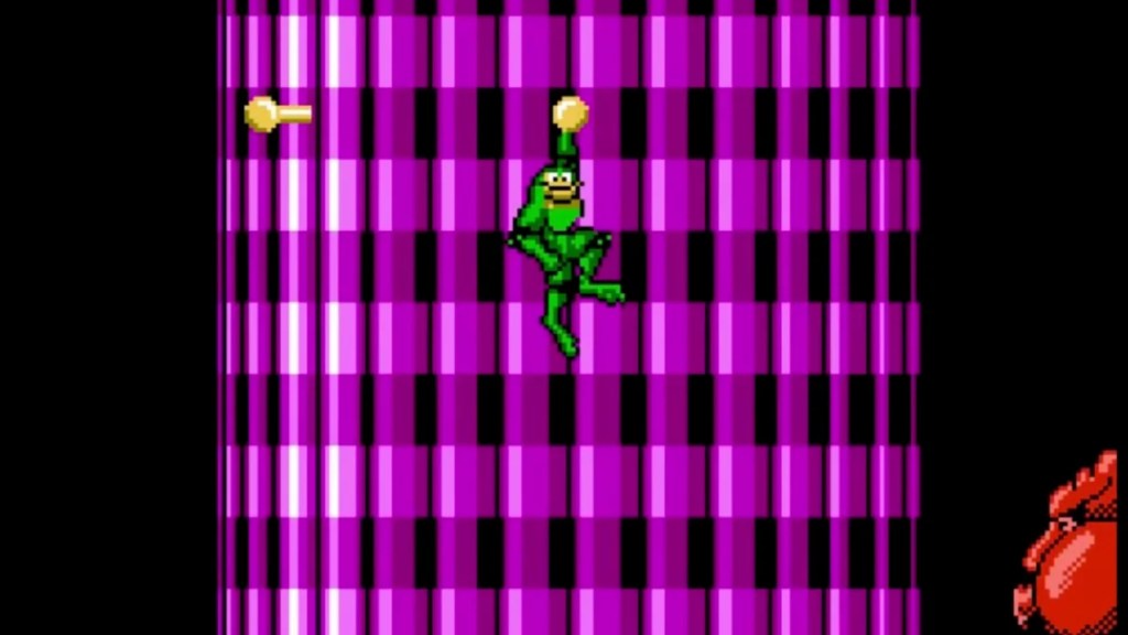 6 Hardest NES Levels Ever - ComicBook.com