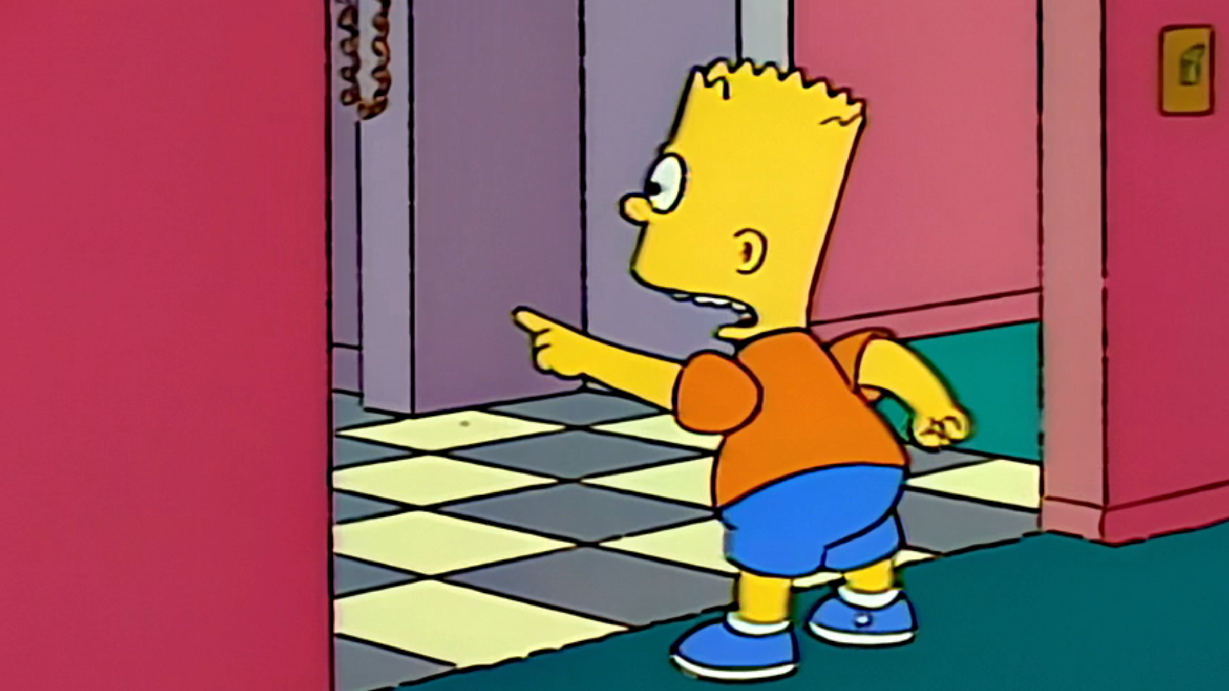 33 Years Ago Today, The Simpsons Aired TV's Best April Fools' Day Prank