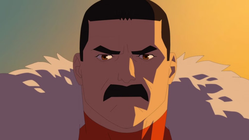 In Just 6 Minutes, Invincible Season 4 Confirmed Thragg as the Show's ...