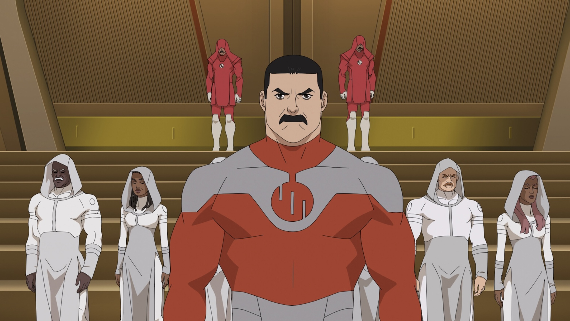 Invincible Season 5: Everything We Know After That Huge Cliffhanger ...