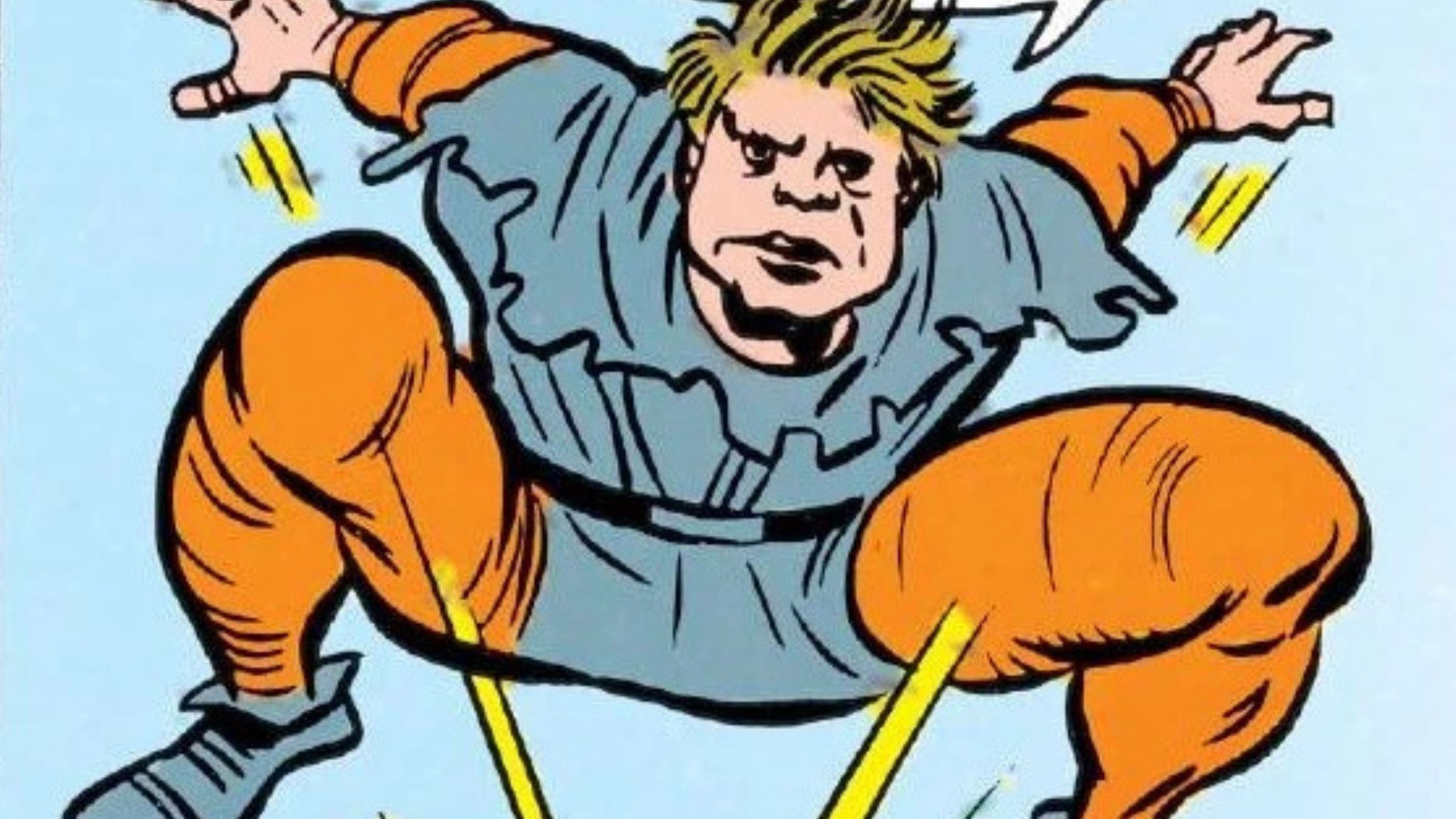 X-Men: The First 10 Members of the Brotherhood of Evil Mutants, Ranked ...