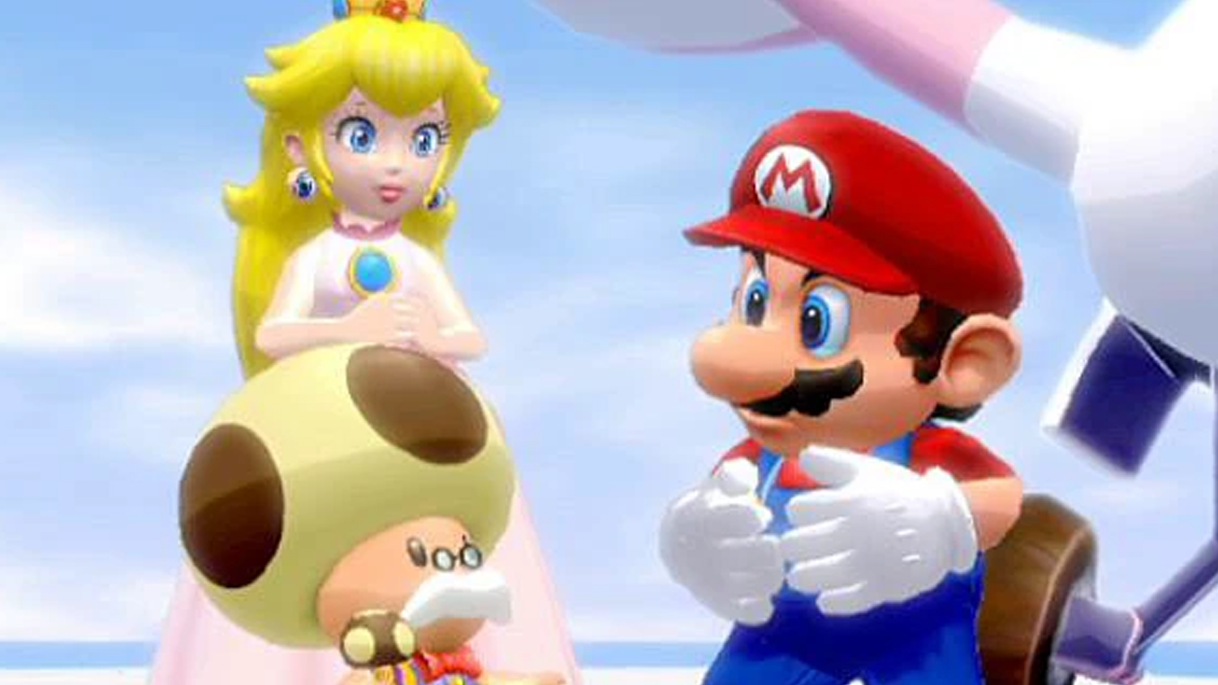 7 Amazing Nintendo Characters They Forgot to Put in The Super Mario ...