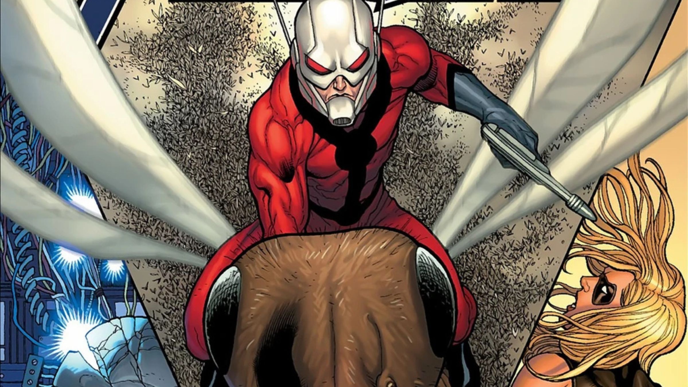 The 7 Best Ultron Storylines in Marvel Comics, Ranked by Impact ...