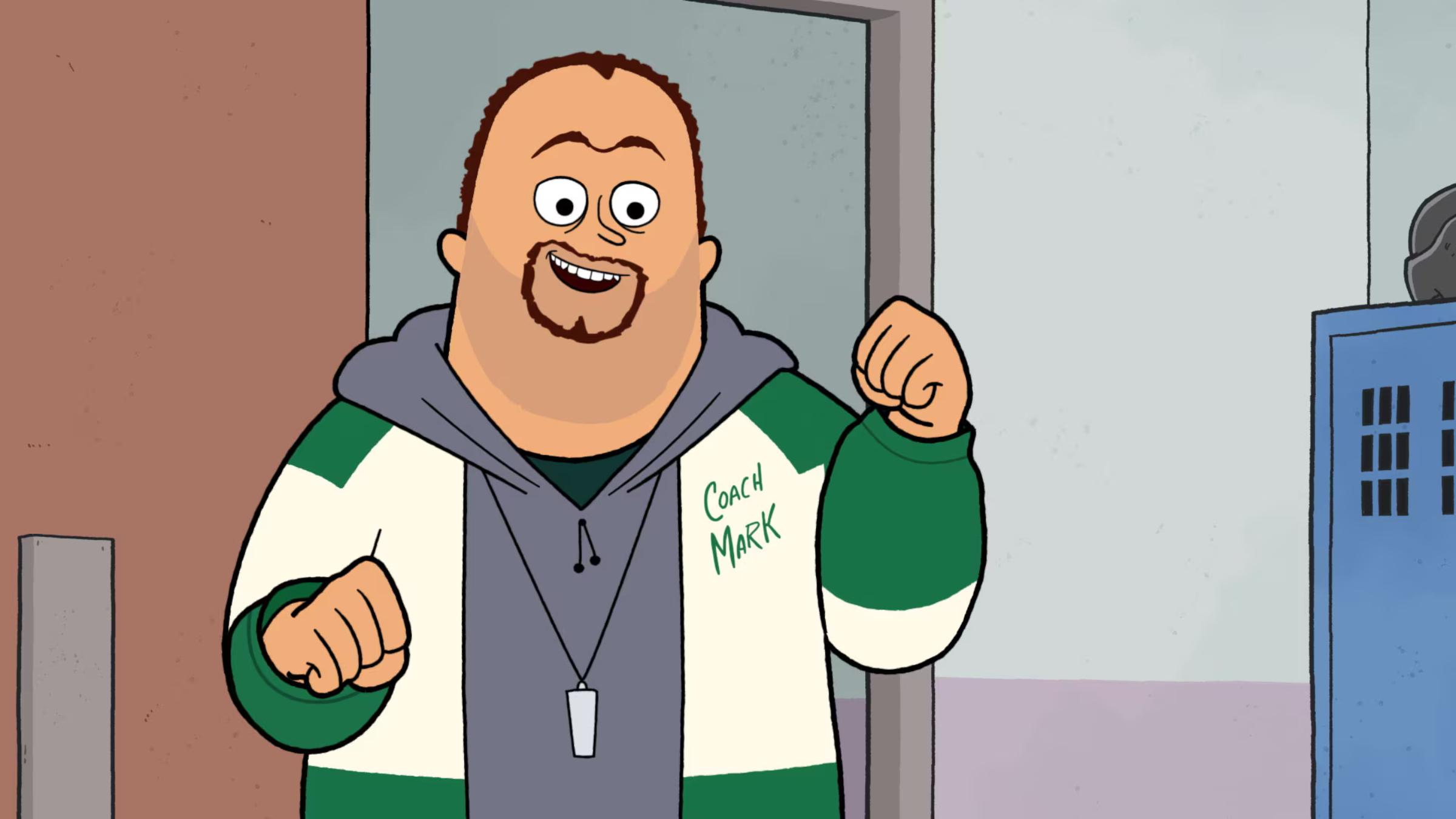 Universal Basic Guys Creators Talk Season 2 Finale, Season 3 Future ...