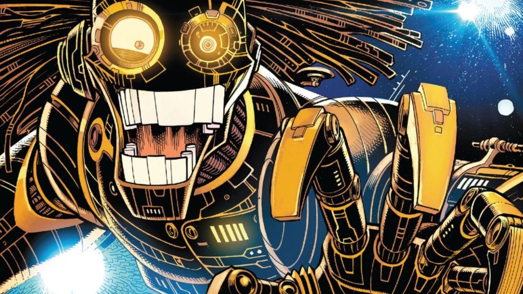 The First 10 Members of the New Mutants, Ranked by Power - ComicBook.com