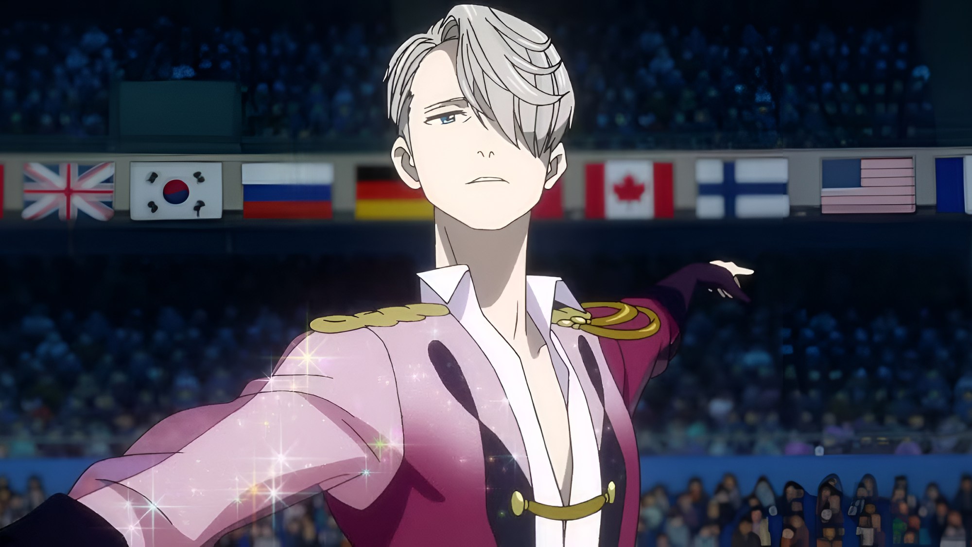 MAPPA CEO Breaks Silence on Cancelled Anime Despite Massive Success ...