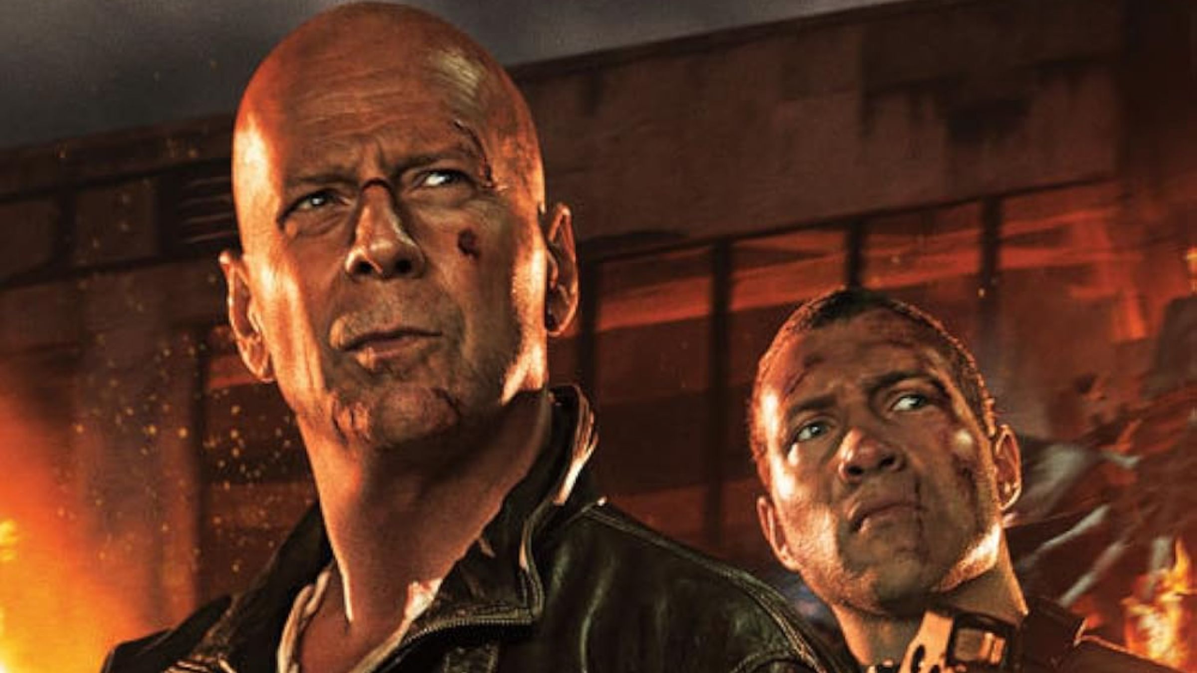 All 5 Die Hard Movies, Ranked Worst to Best - ComicBook.com