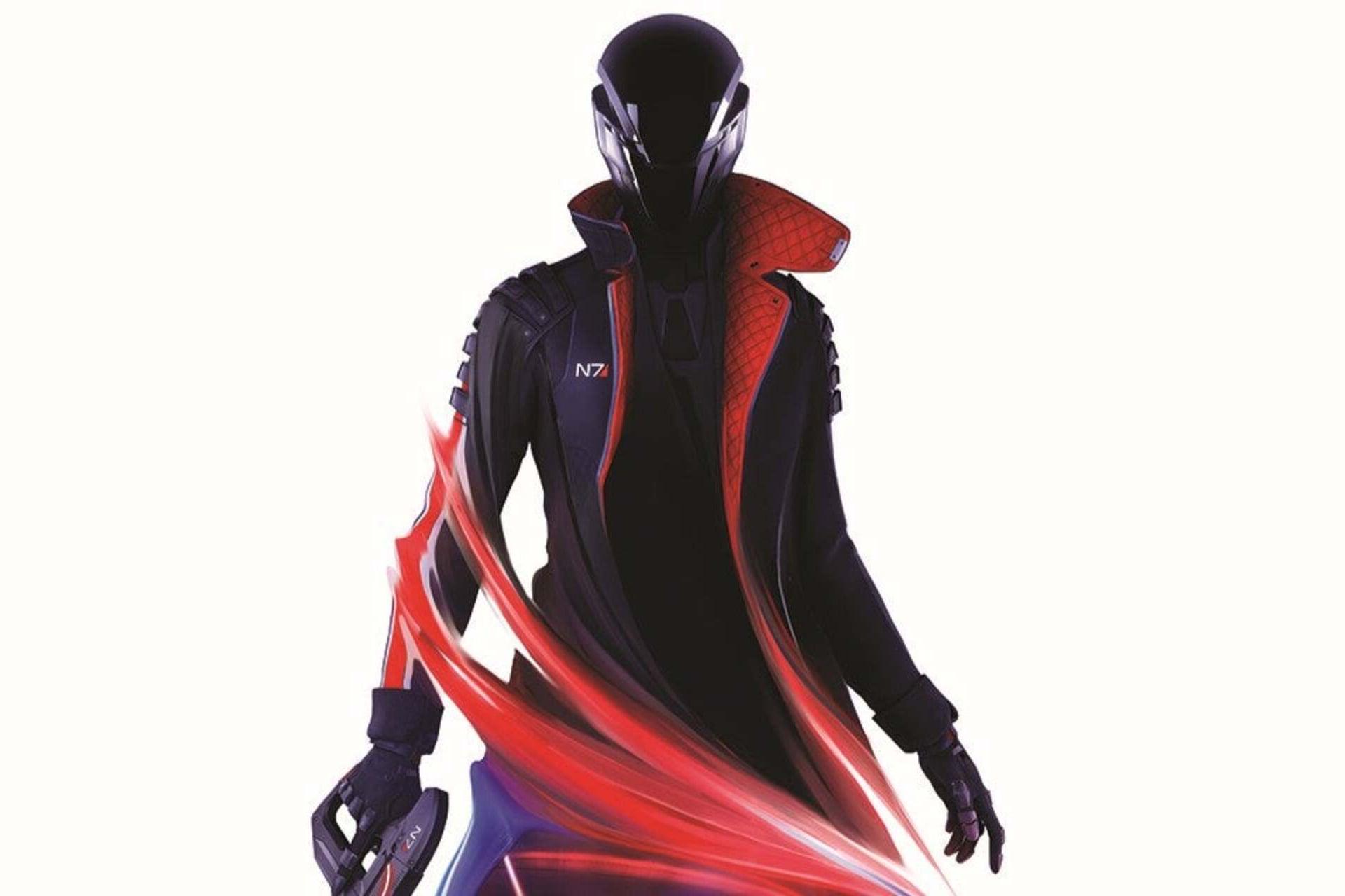 Mass Effect Fans Divided Over Protagonist Replacing Shepard - ComicBook.com