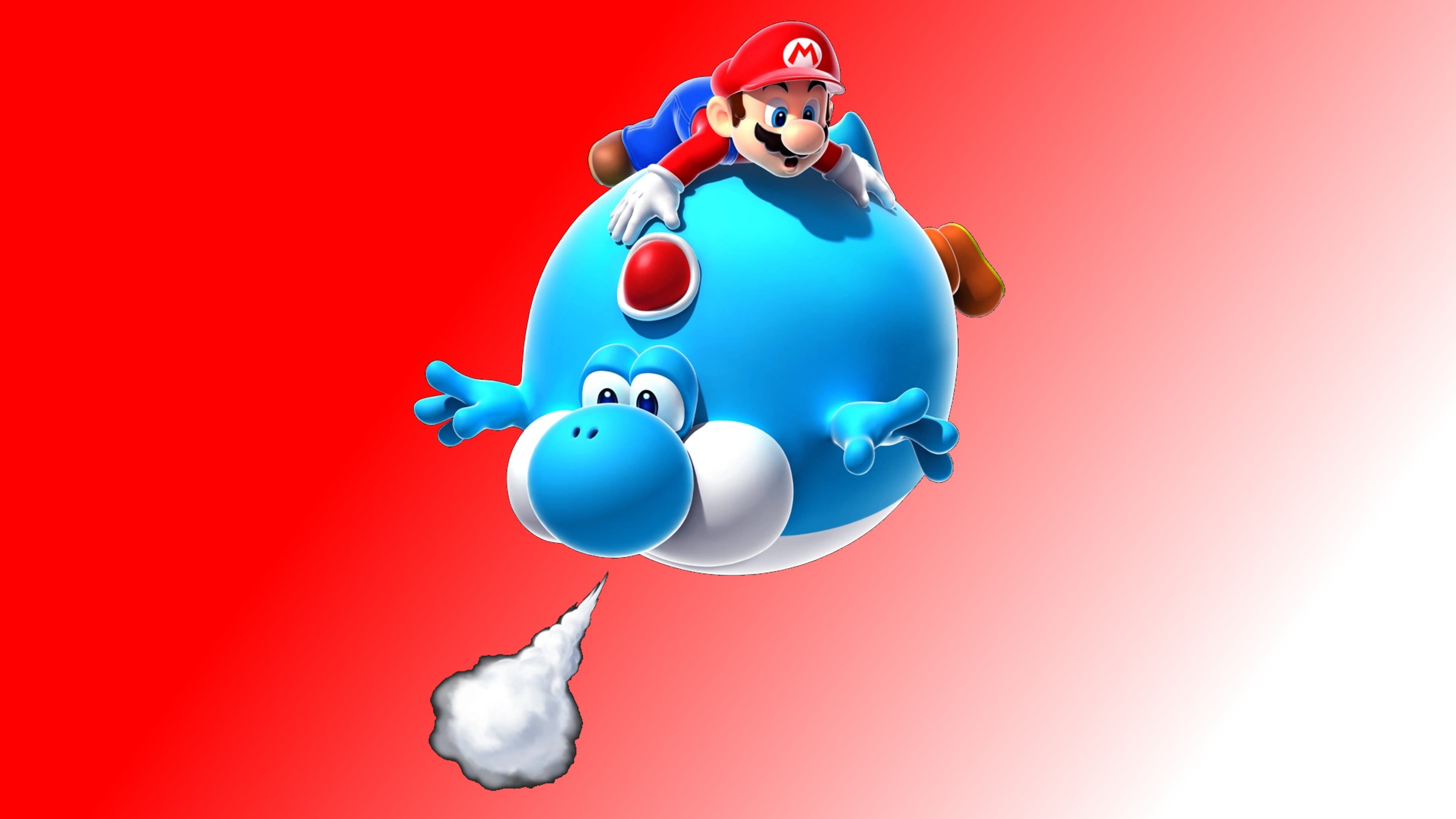 Every Super Mario Bros. Power-Up in The Super Mario Galaxy Movie Ranked ...