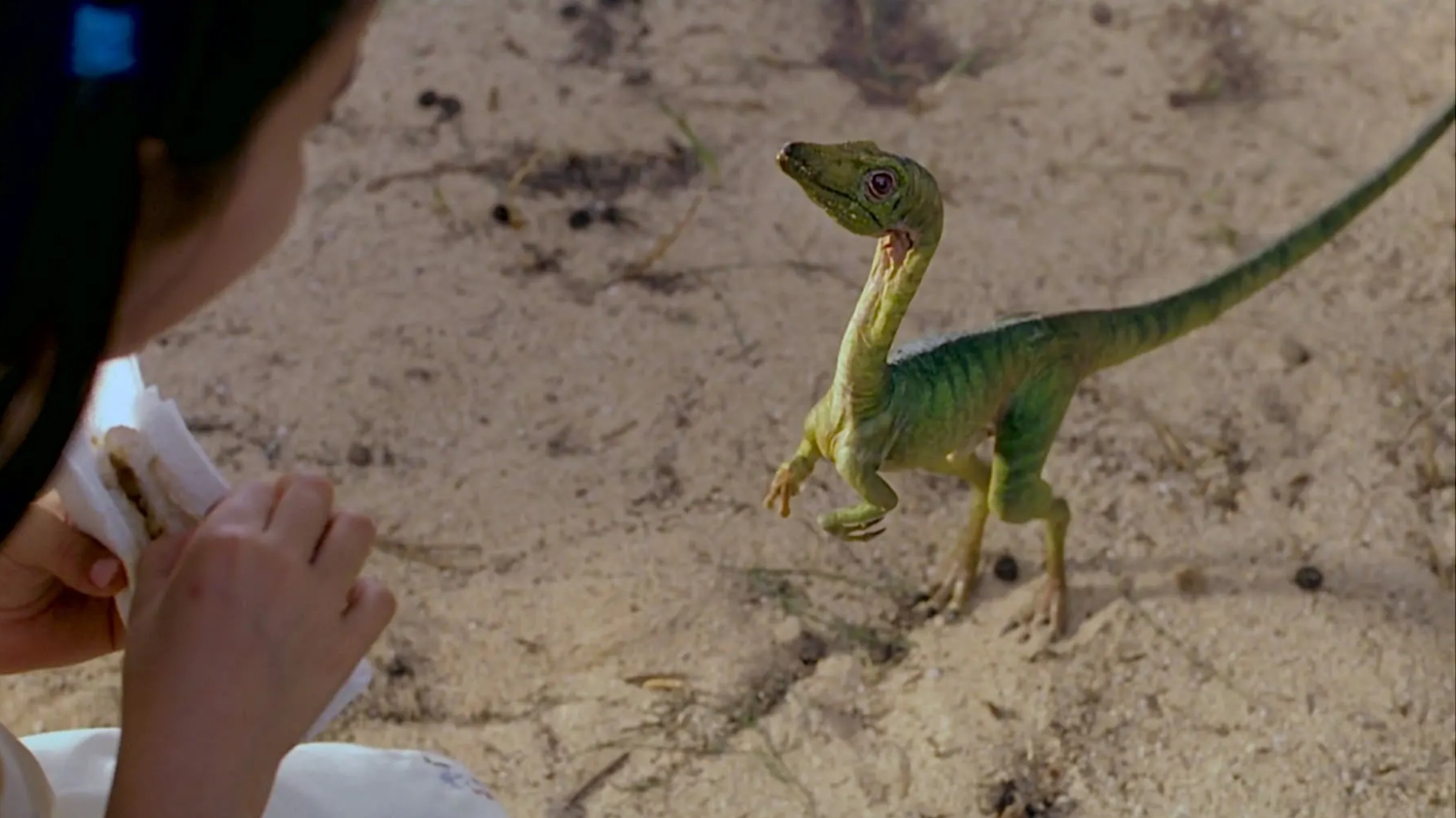 Jurassic Park's 10 Most Terrifying Dinosaurs, Ranked - ComicBook.com