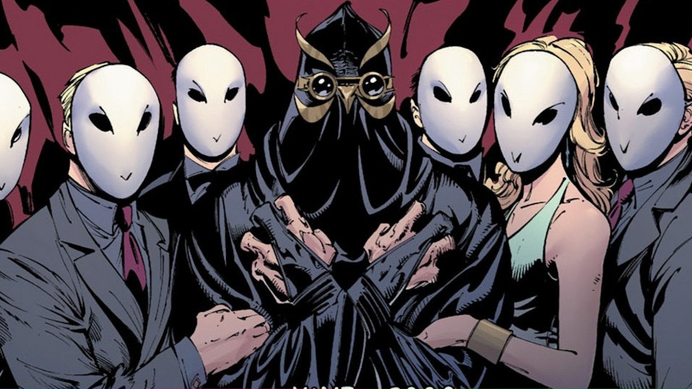 The Batman Part II's Rumored Villains Will Finally Deliver on Long-Term ...