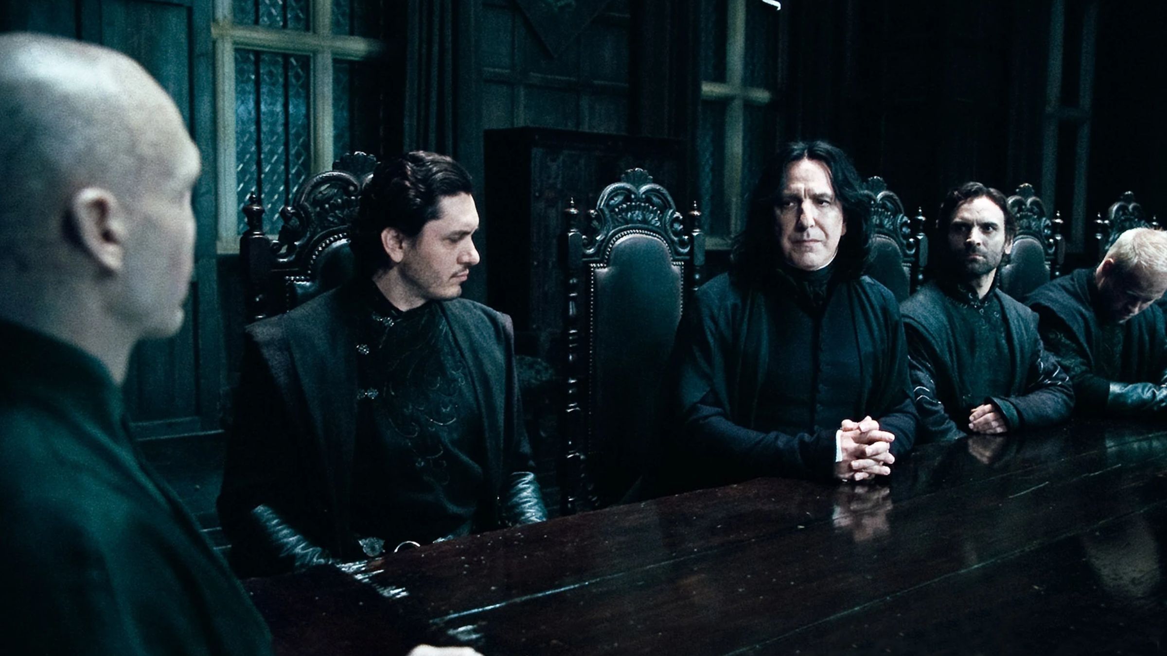 Harry Potter: 7 Things That Still Make No Sense About Snape - ComicBook.com