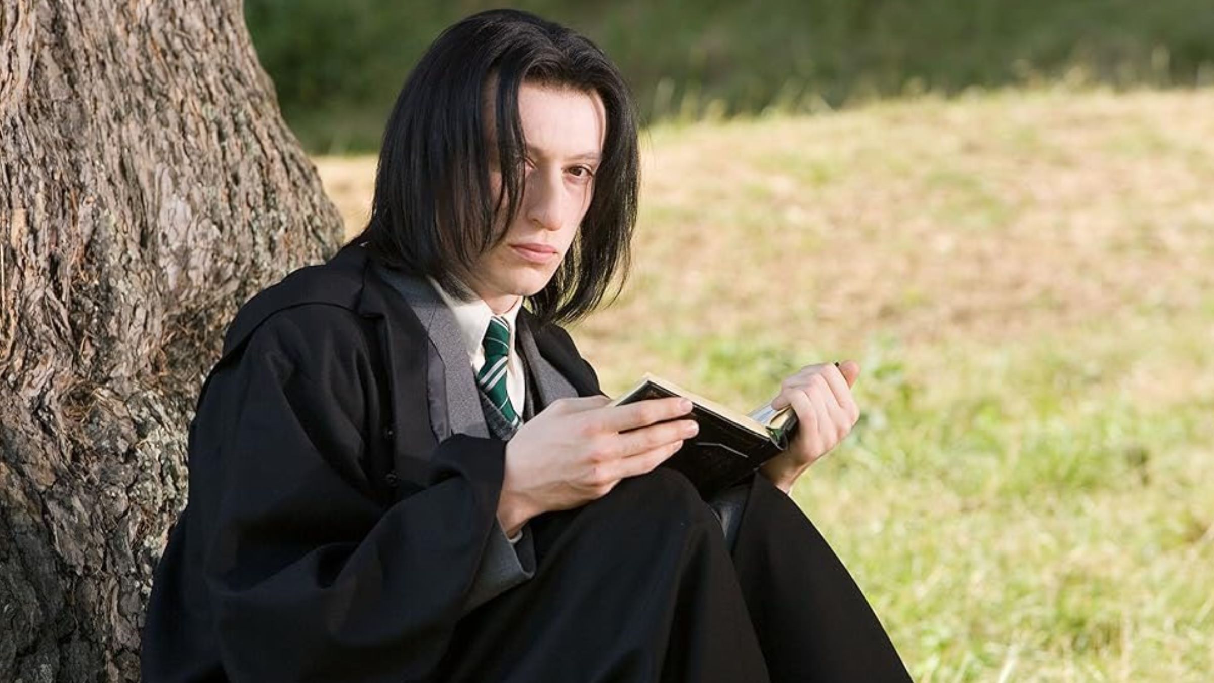 Harry Potter: 7 Things That Still Make No Sense About Snape - ComicBook.com