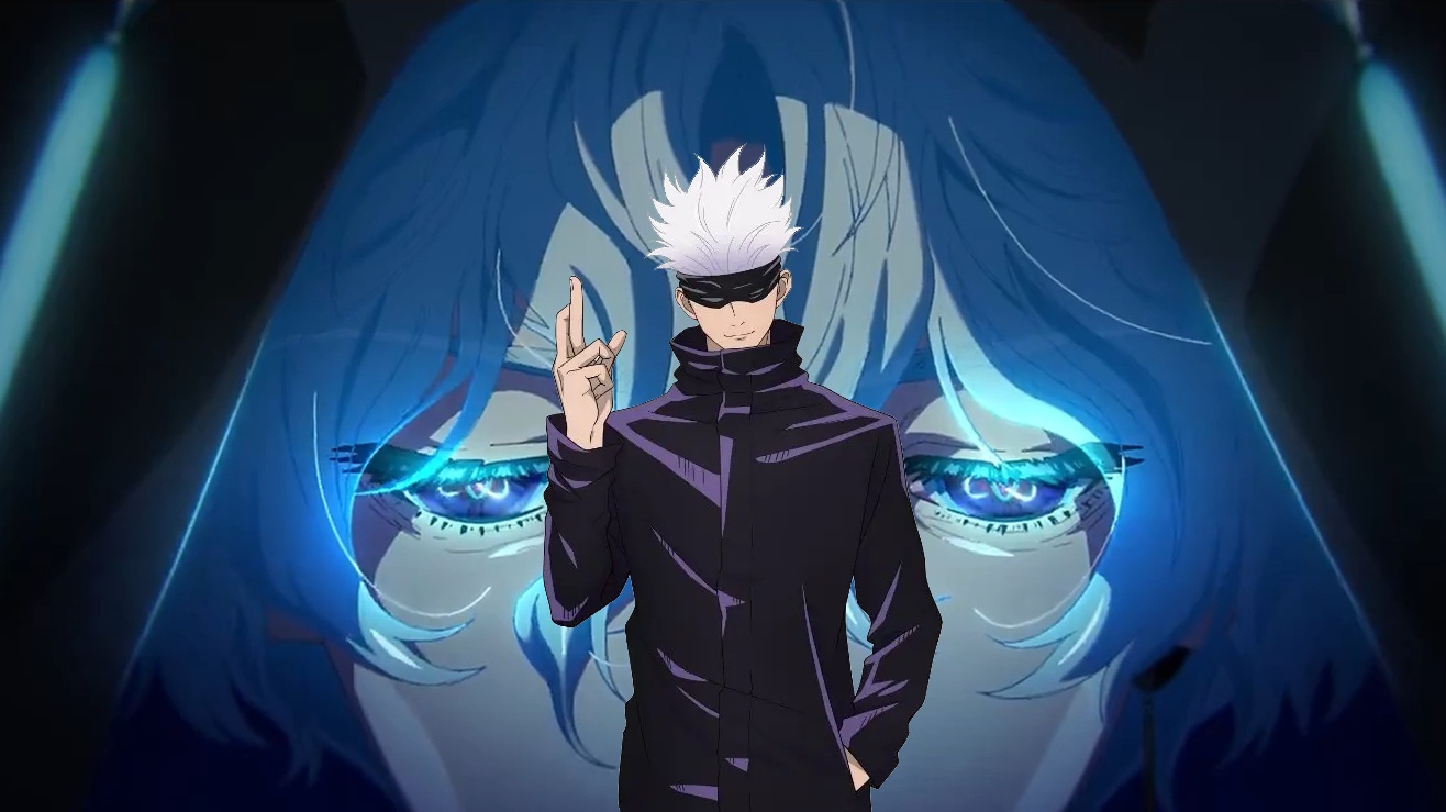 Jujutsu Kaisen Studio Returns For Video Game Crossover - ComicBook.com
