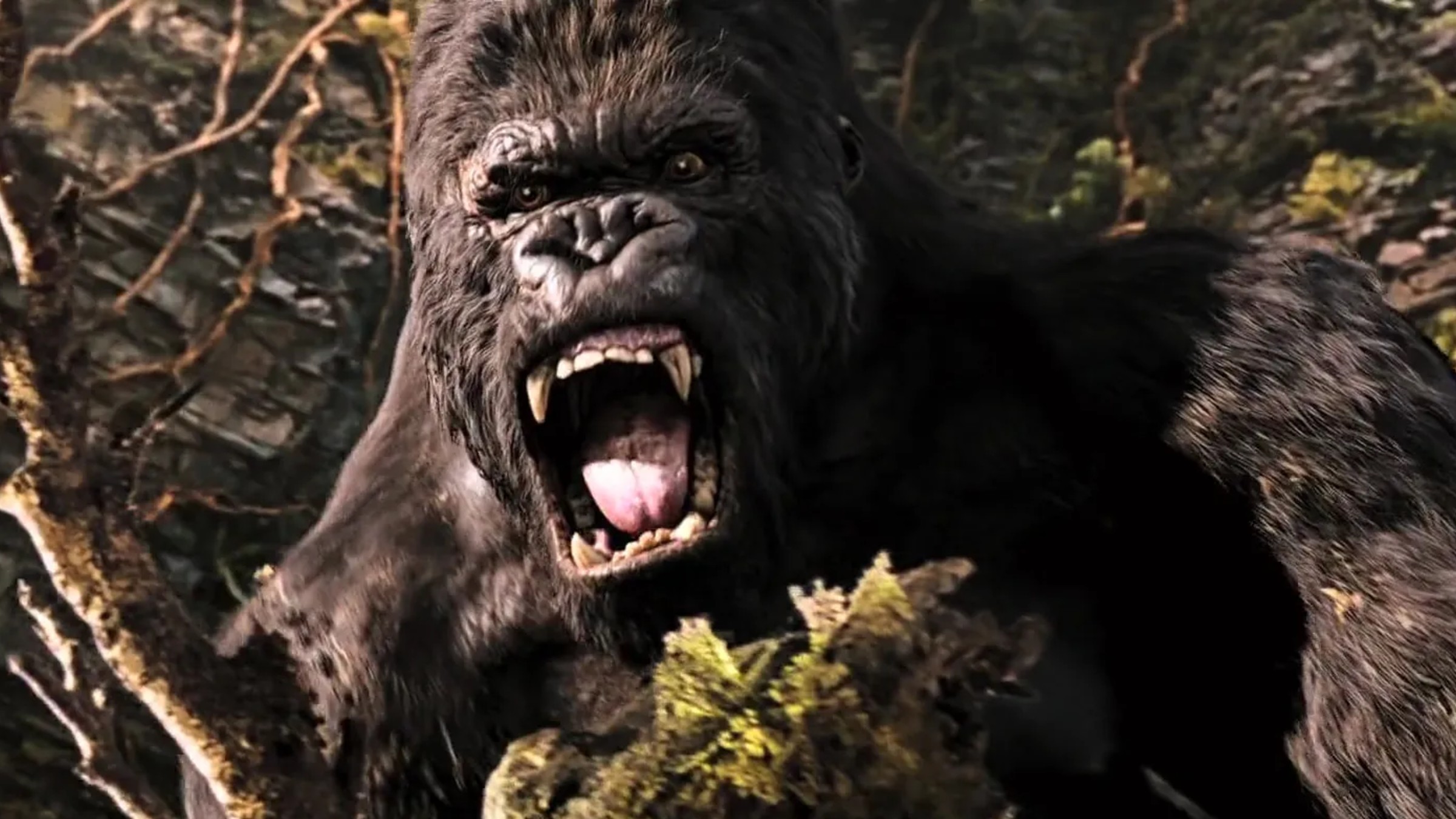 5 Things That Still Don't Make Sense About King Kong - ComicBook.com