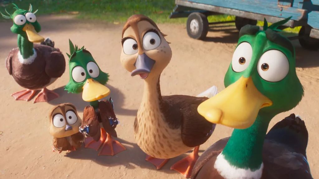 5 Great Animated Movies From the Past Six Years That No One Talks About ...