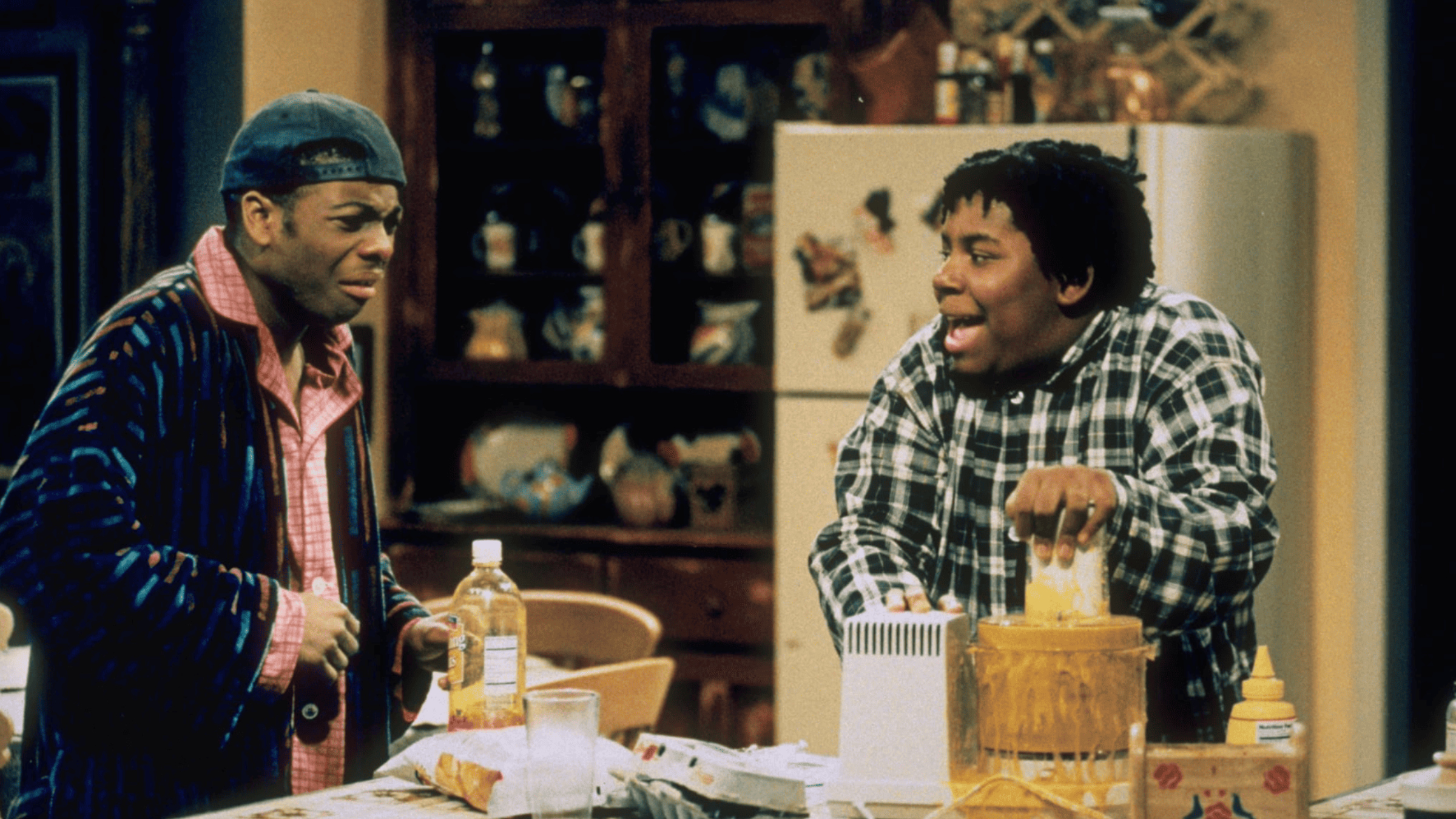 4 Classic Nickelodeon Shows You Can Watch Completely Free - ComicBook.com