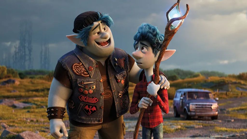 5 Great Animated Movies From the Past Six Years That No One Talks About ...