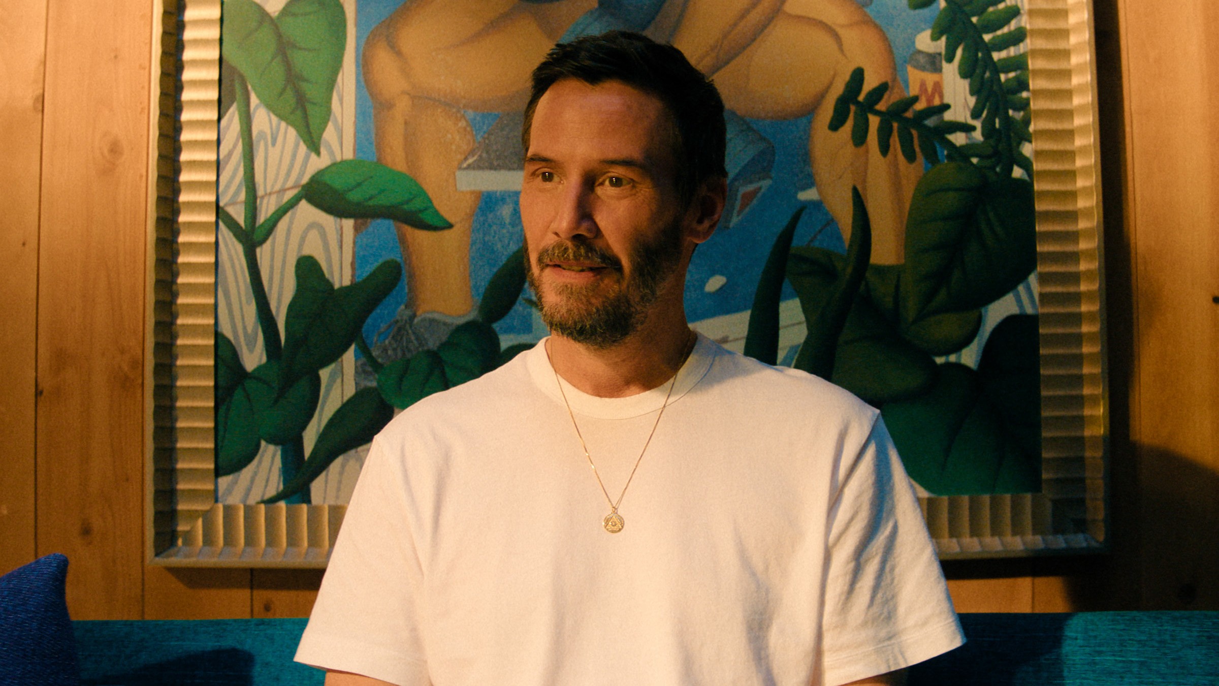 Keanu Reeves’ New Movie That Breaks a 3-Year Streak Is an Instant ...