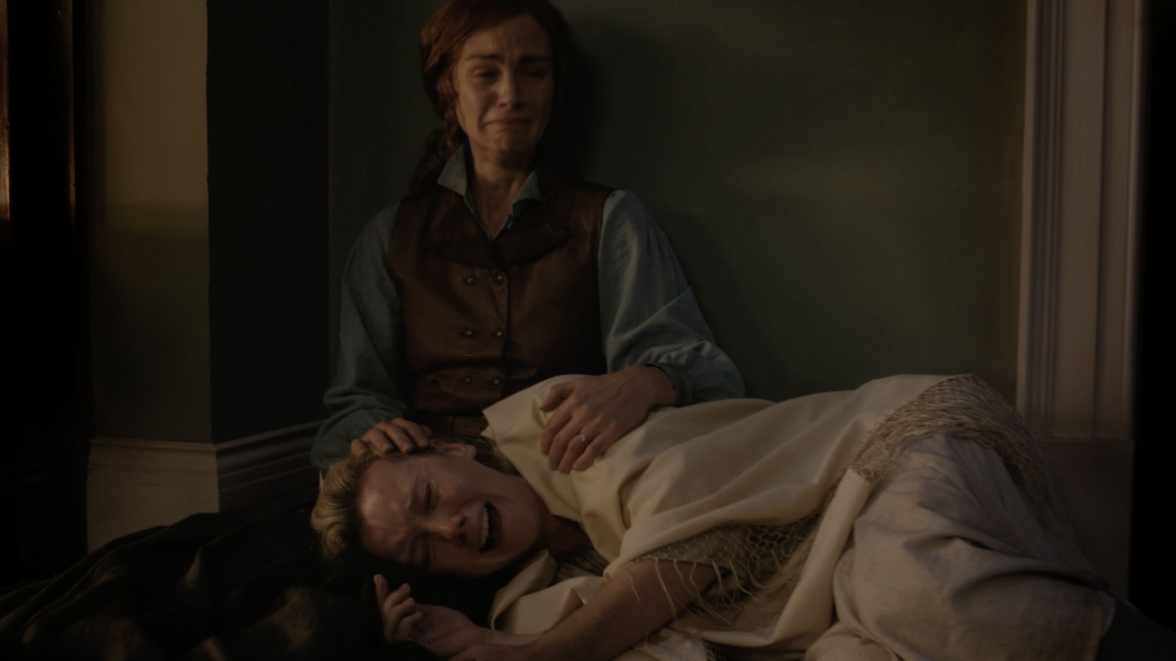 Outlander's Character Death May Have Been a Mistake (And the Author ...