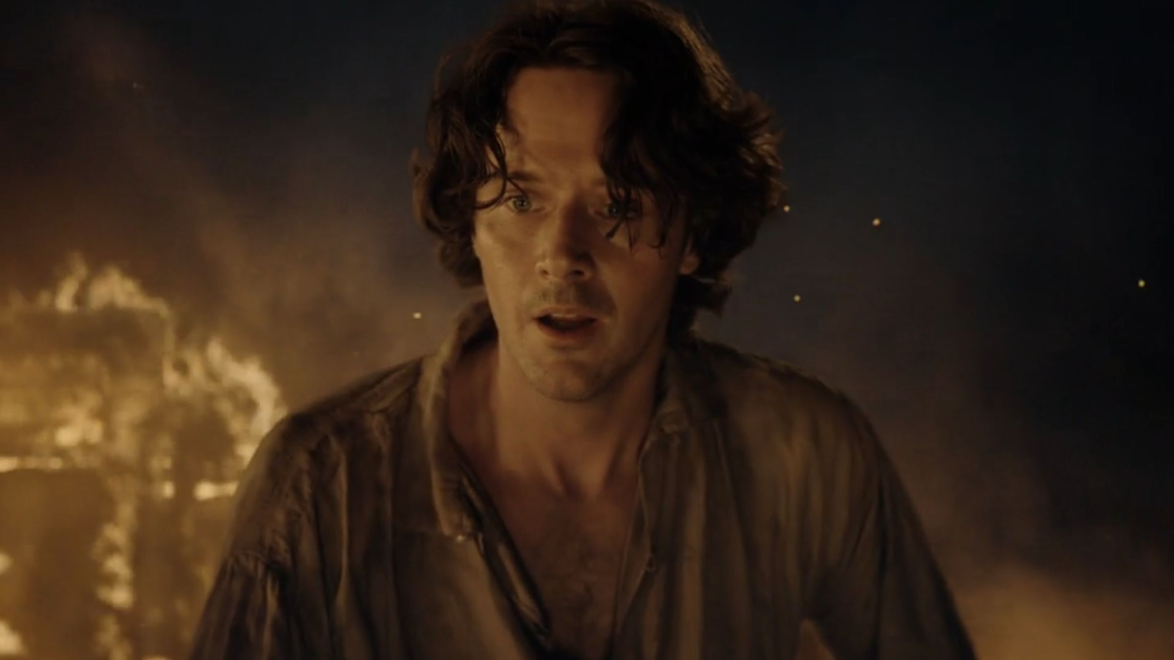 Outlander's Character Death May Have Been a Mistake (And the Author ...