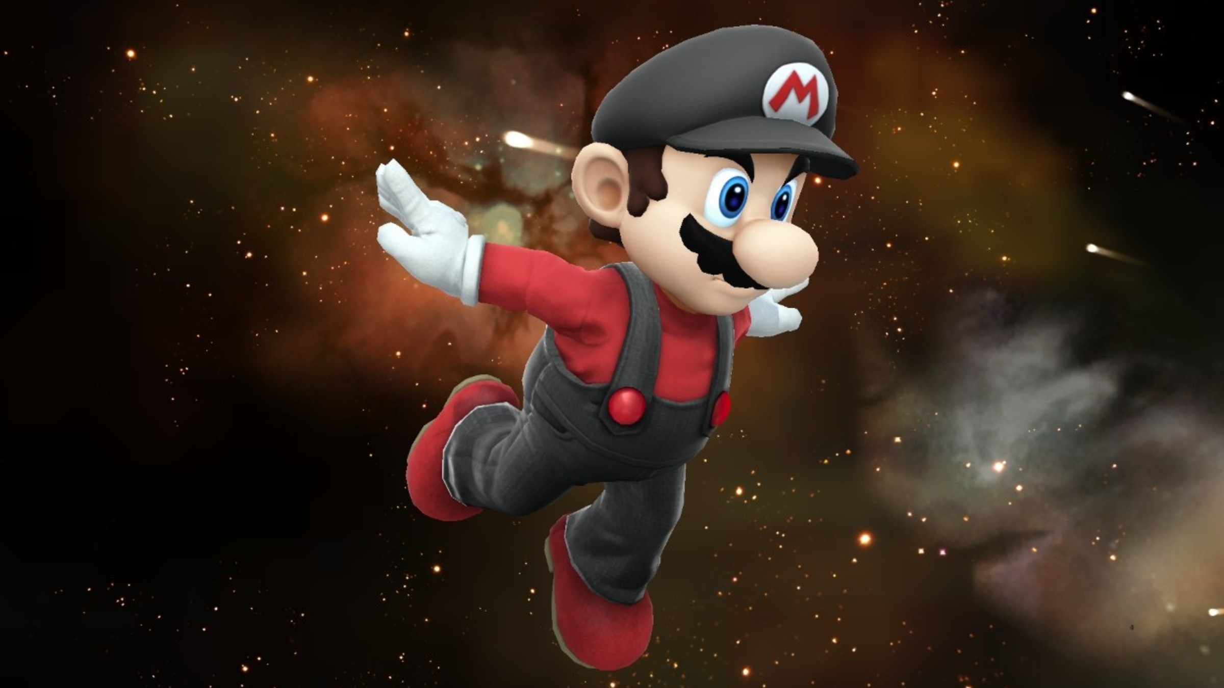 Every Super Mario Bros. Power-Up in The Super Mario Galaxy Movie Ranked ...