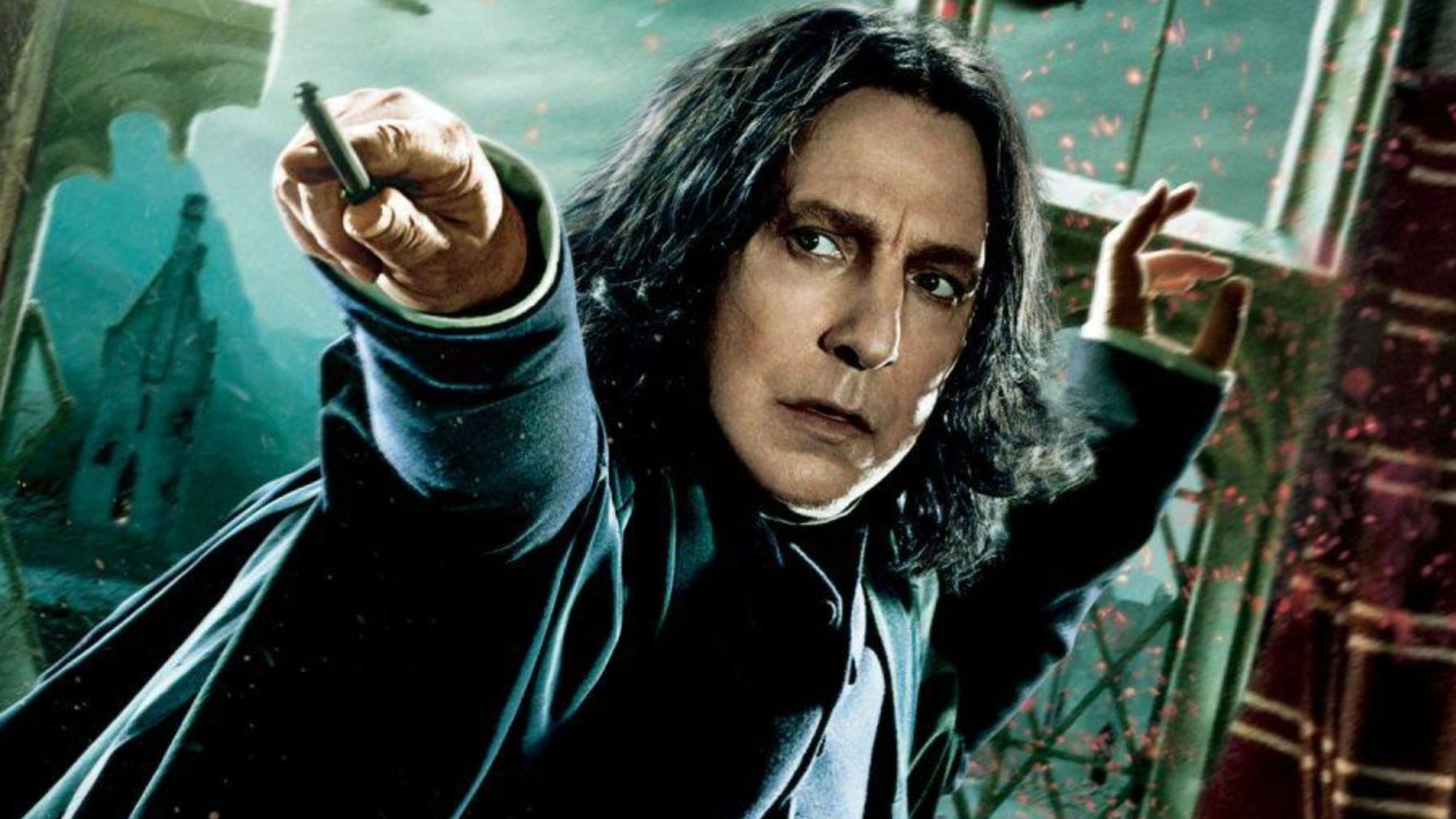 Harry Potter: 7 Things That Still Make No Sense About Snape - ComicBook.com