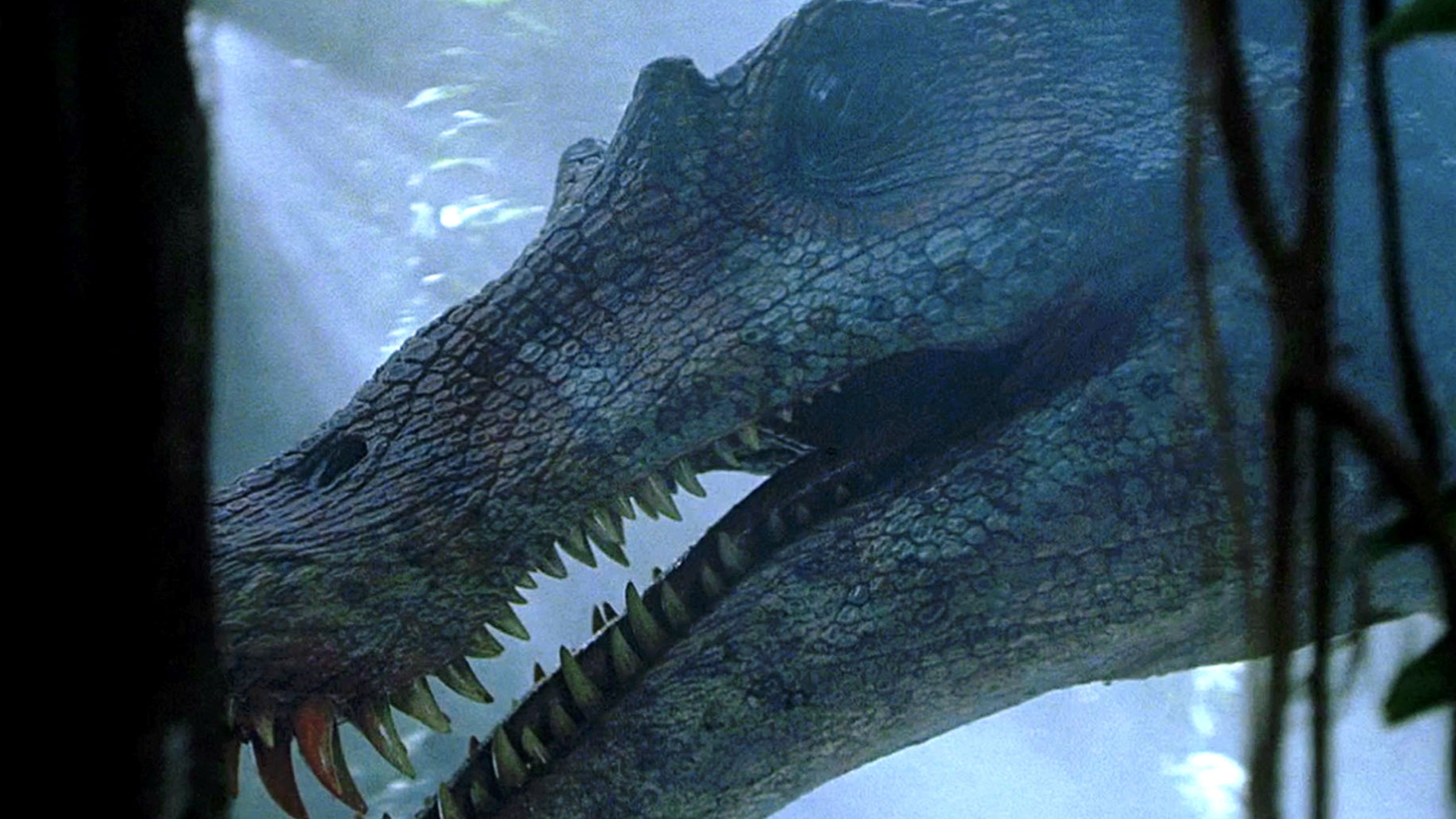 Jurassic Park's 10 Most Terrifying Dinosaurs, Ranked - ComicBook.com