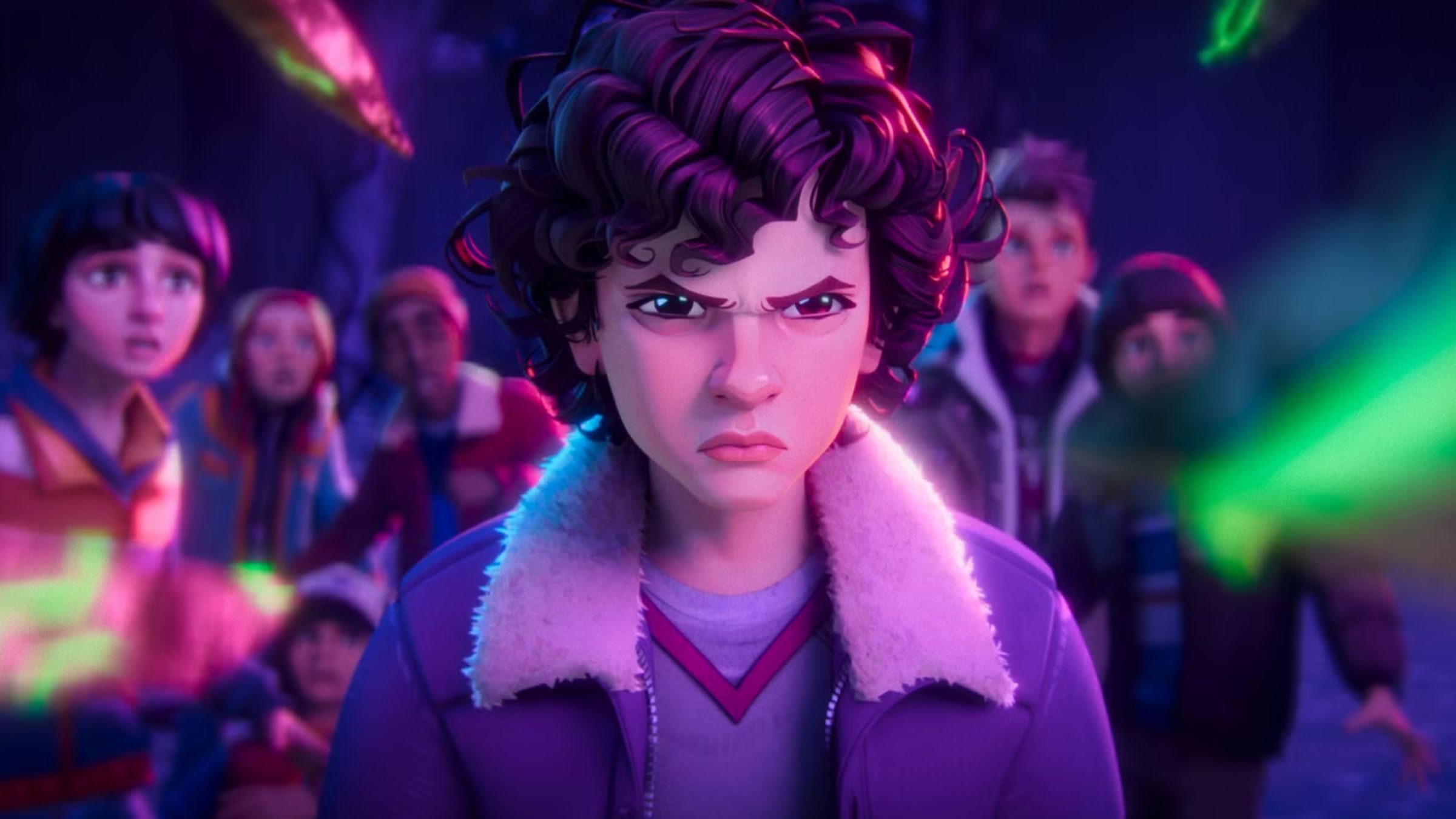 Stranger Things Is Officially Getting A New Release Sooner Than You