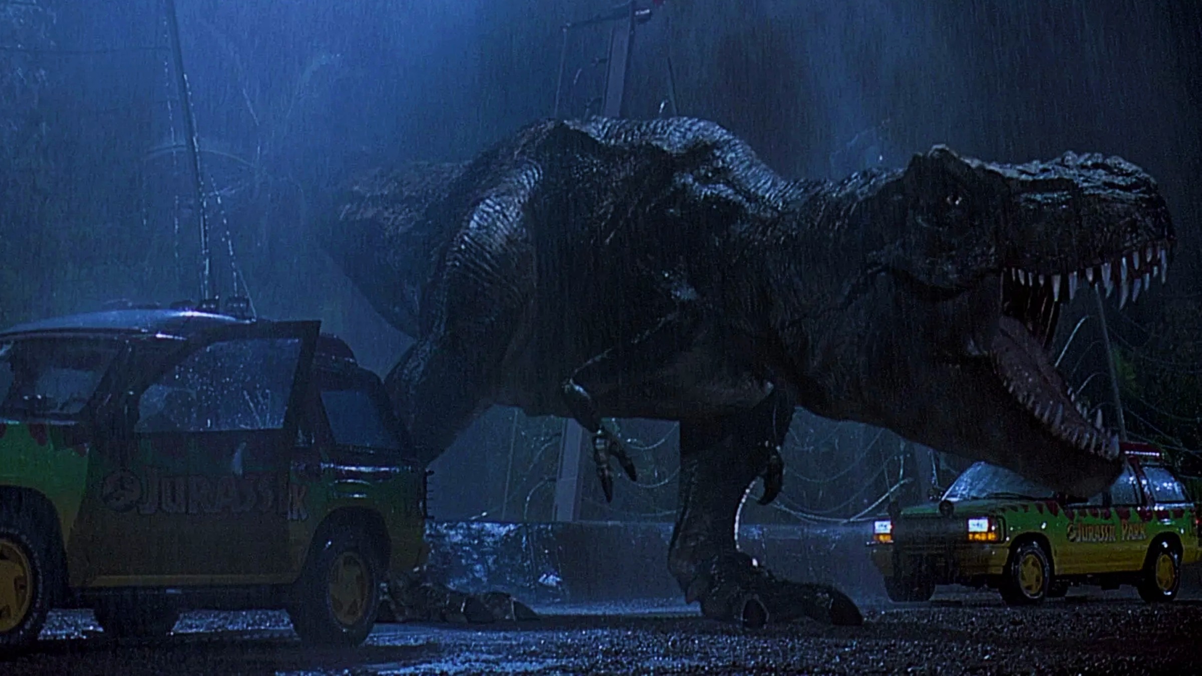 Jurassic Park's 10 Most Terrifying Dinosaurs, Ranked - ComicBook.com