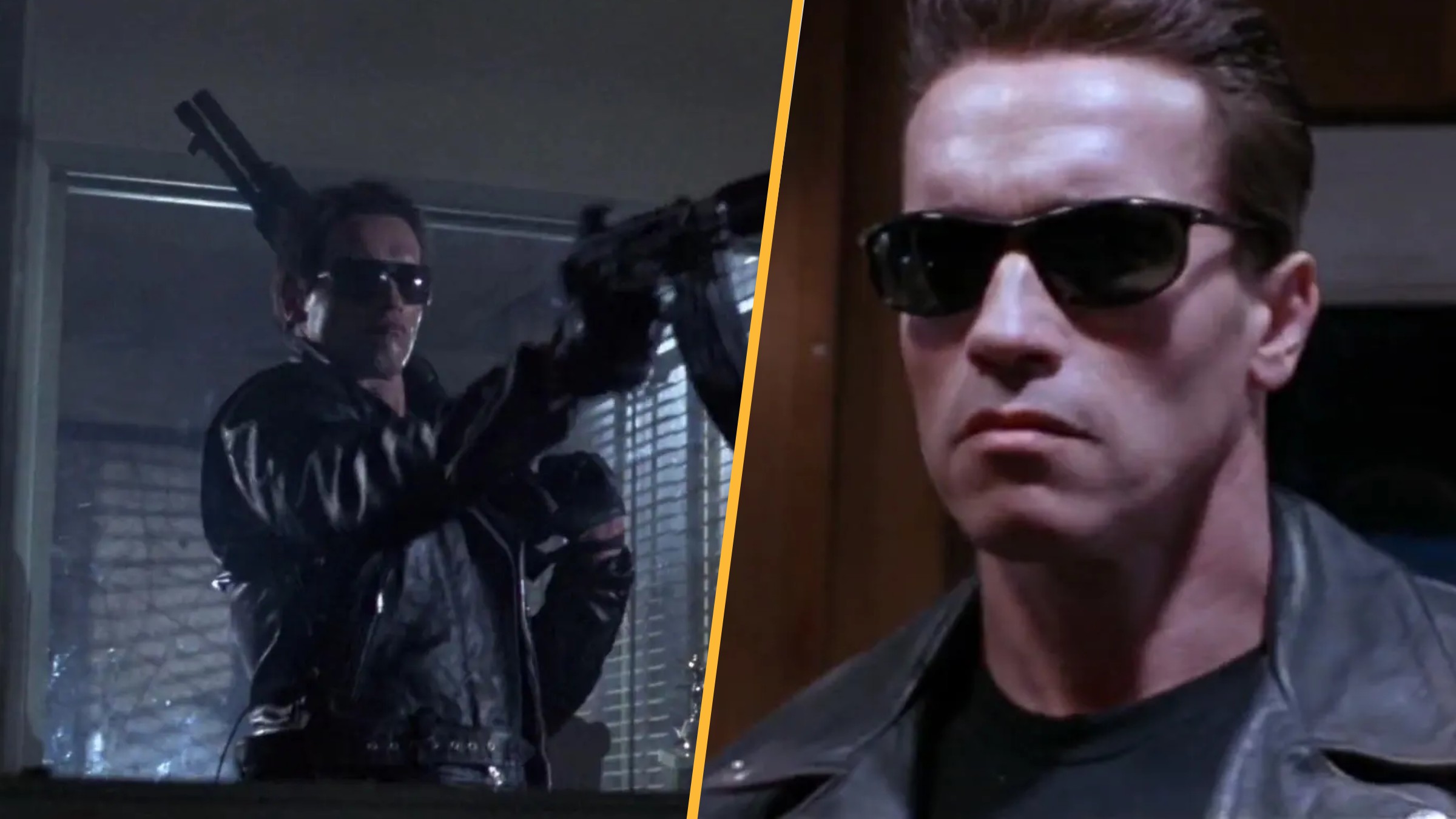 There Are Five Ways to Watch the Terminator Franchise in Order (And ...