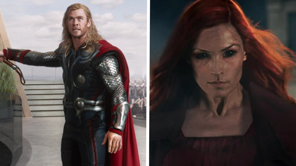 10 Avengers Vs. X-Men Versus Matches We're Desperate To See in Avengers ...