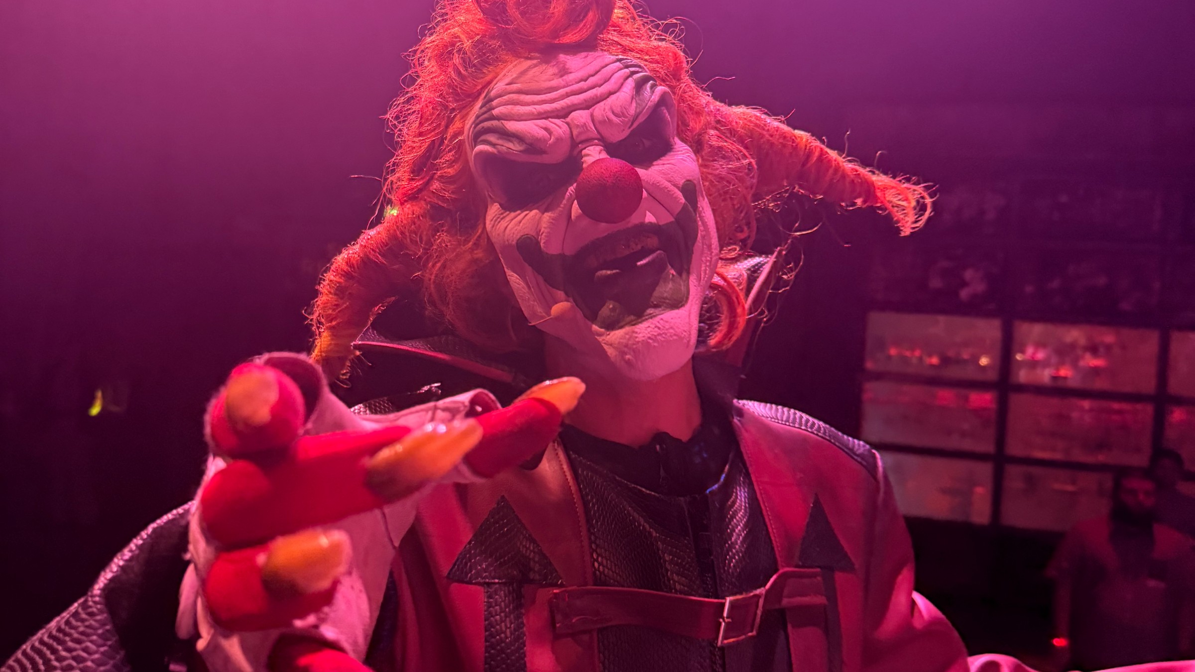 Universal Horror Unleashed Officially Confirms Plans for Changes ...
